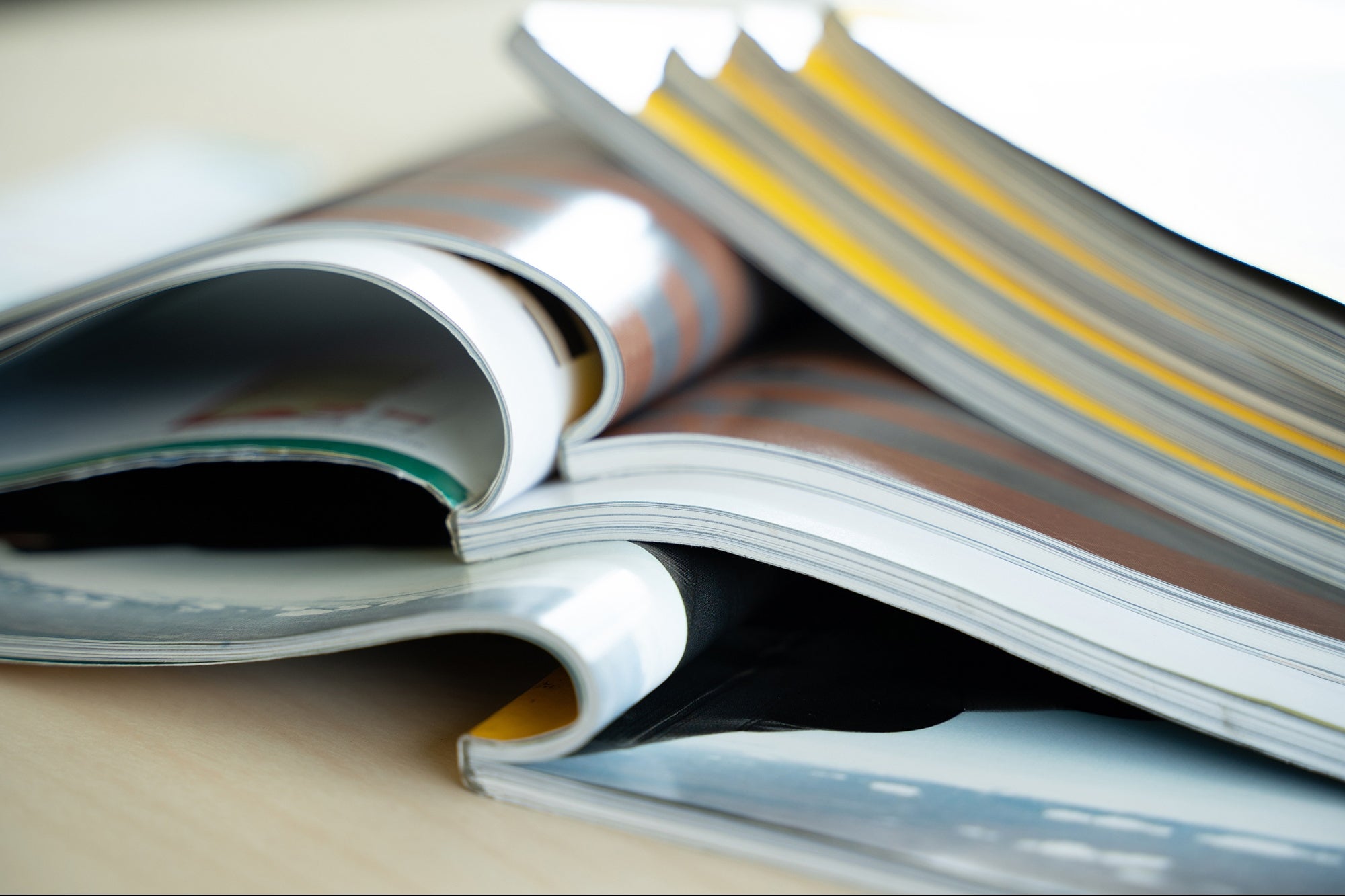 The Importance of Print Media and How It Can Benefit Your Brand ...