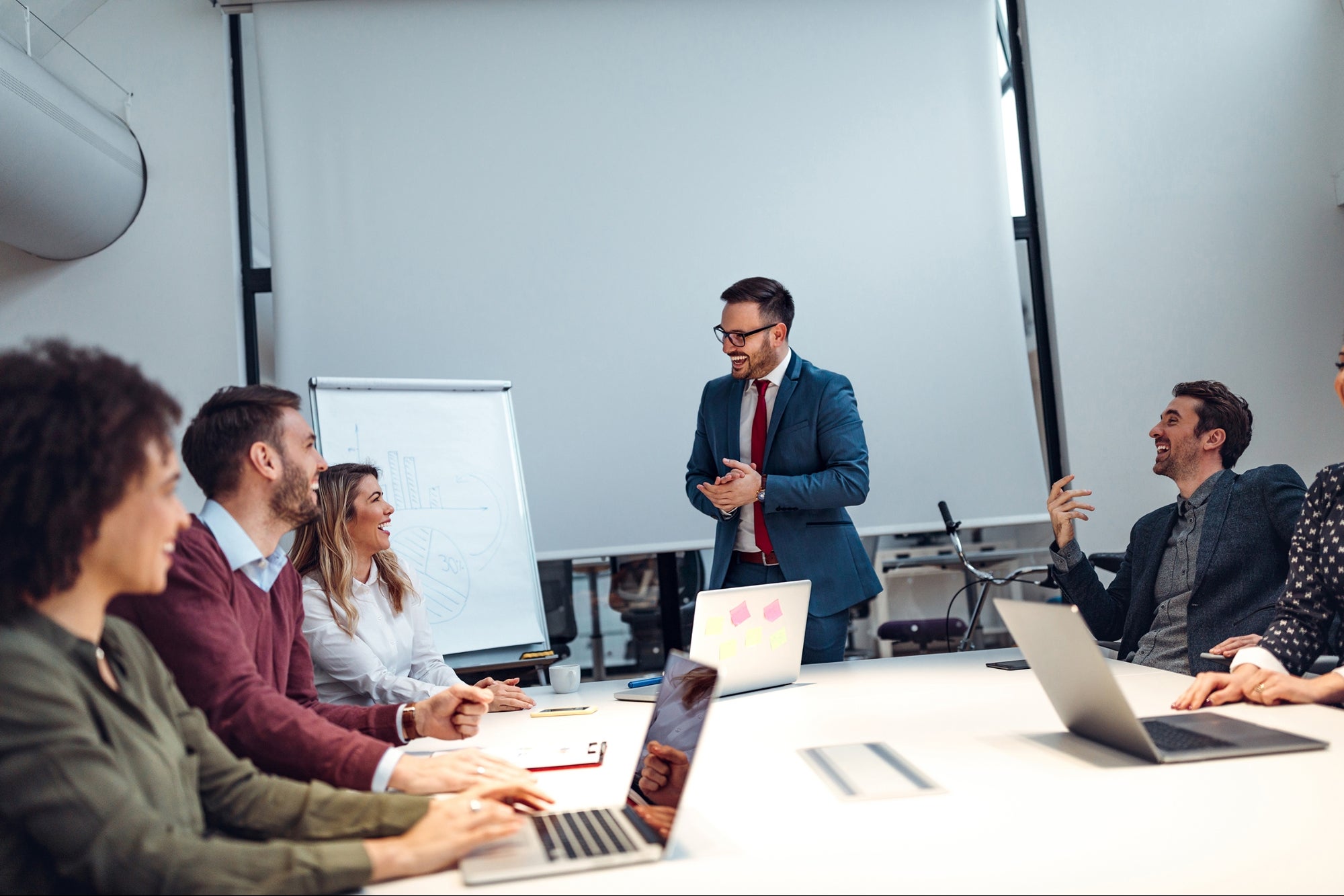 3 Ways a Unified Sales and Marketing Team Can Drive Demand Generation ...