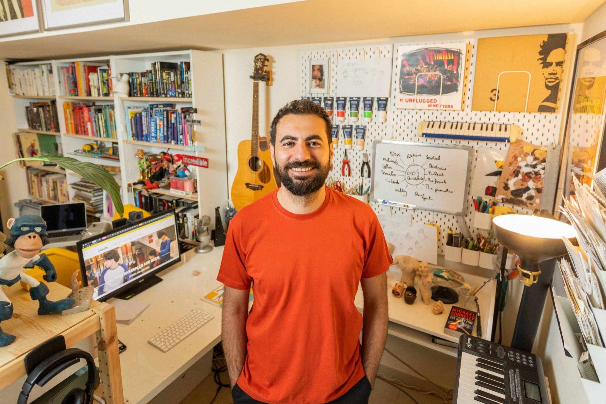 Jordan-Based Streetwear Brand Jobedu Gets Acquired By US-Based Web3 ...