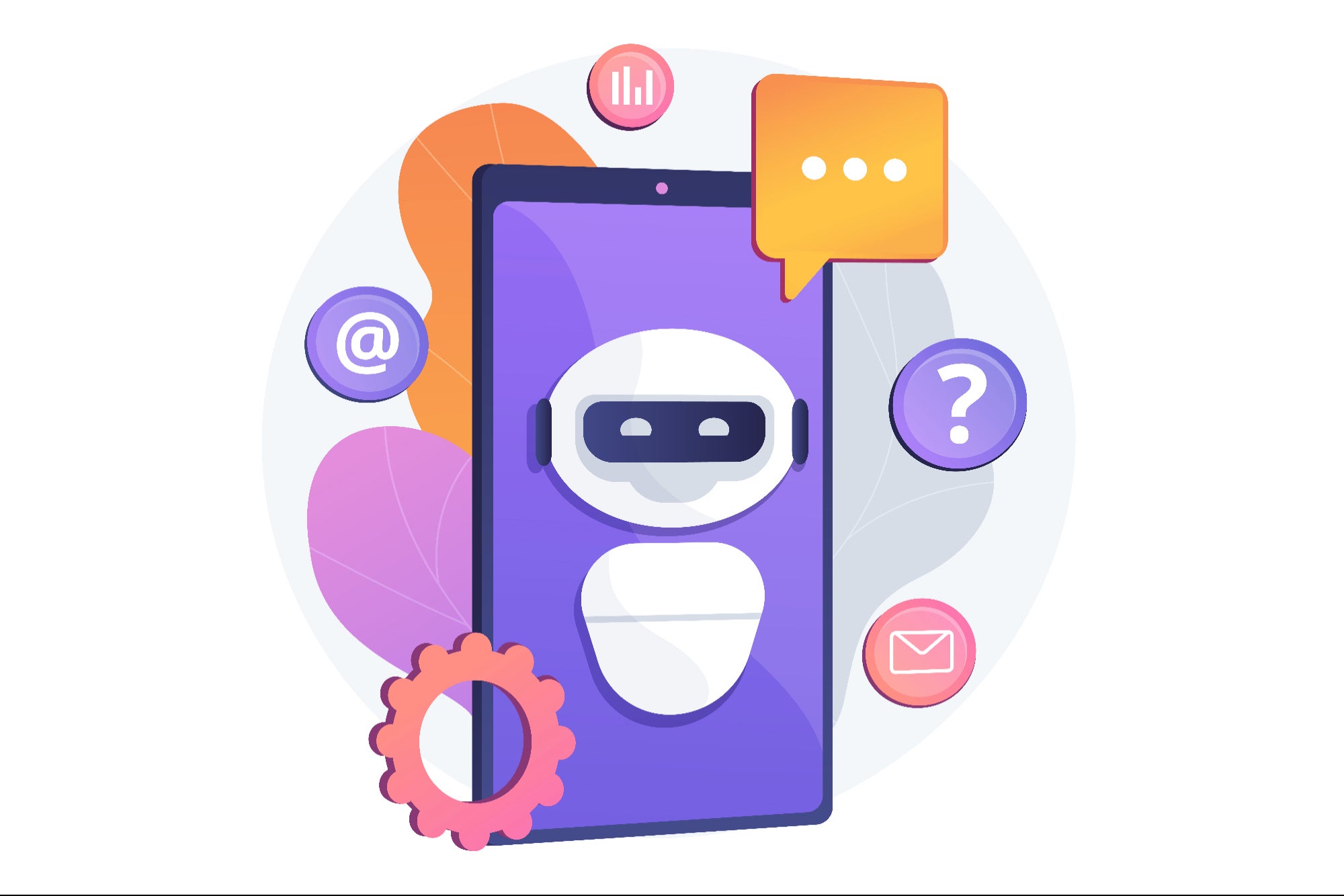 The Psychology Of Algorithms: The Intersection Of Chatbots And Humans ...