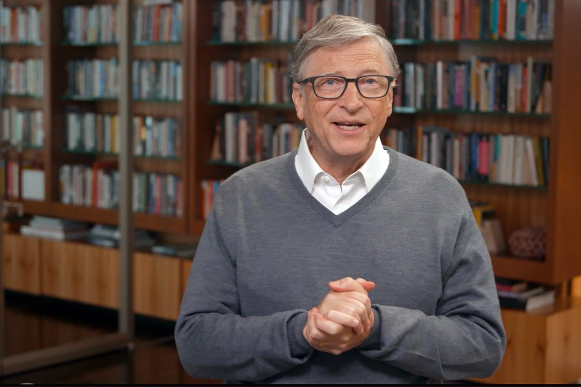 Bill Gates Just Released His 5 Book Reading List For The Summer Here Bill Gates Just Released His 5 Book Reading List For The Summer Here