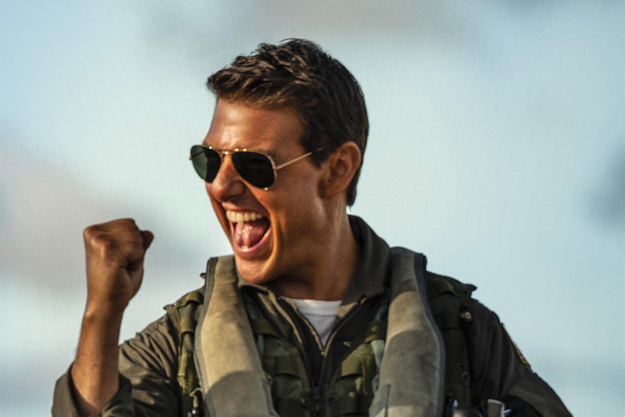 Want to Be a Leader Like Tom Cruise? 4 Supersonic Leadership Lessons ...