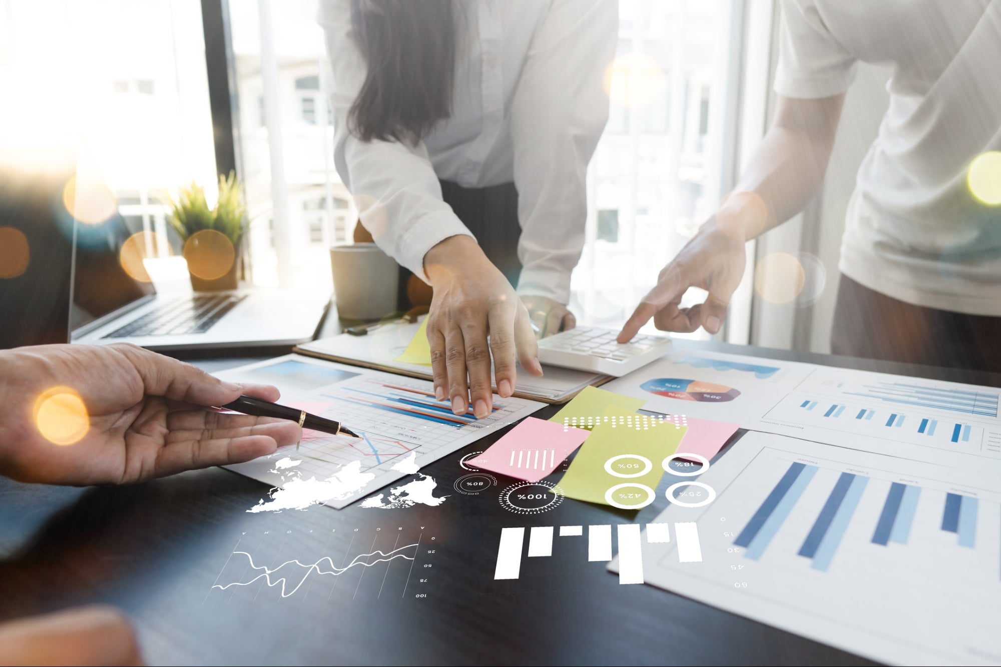 An Entrepreneur's Guide to Startup Pricing Strategies | Entrepreneur