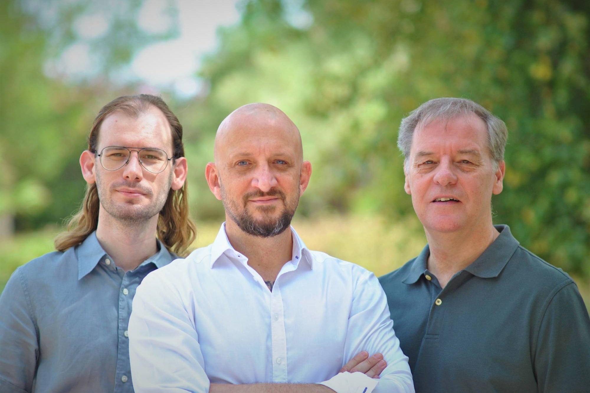 Startup Spotlight: UAE-Based AS2 Systems Offers Cutting-Edge ...