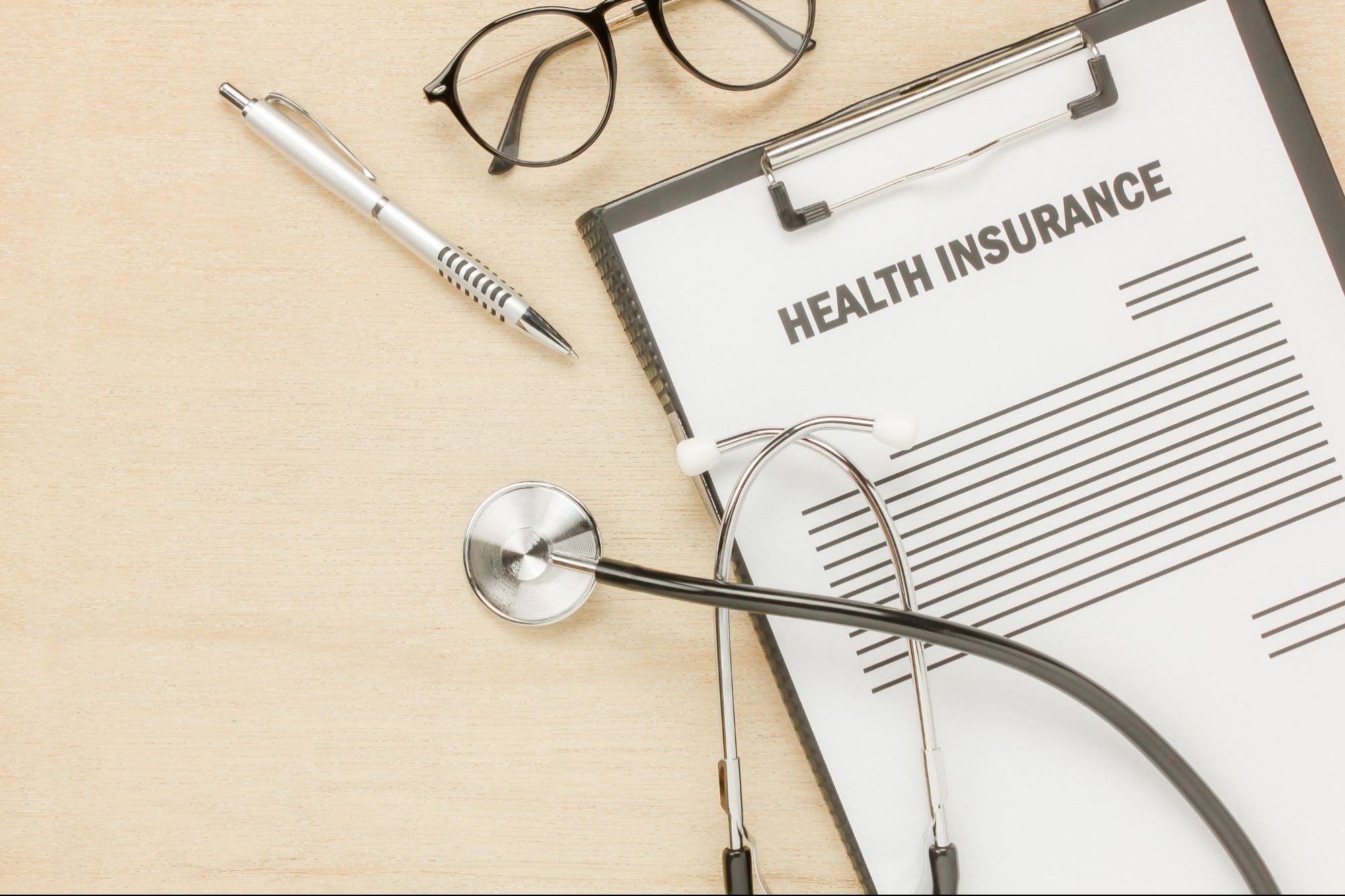 Four Health Insurance Plans Every 'Quick' Commerce Company Should Offer ...