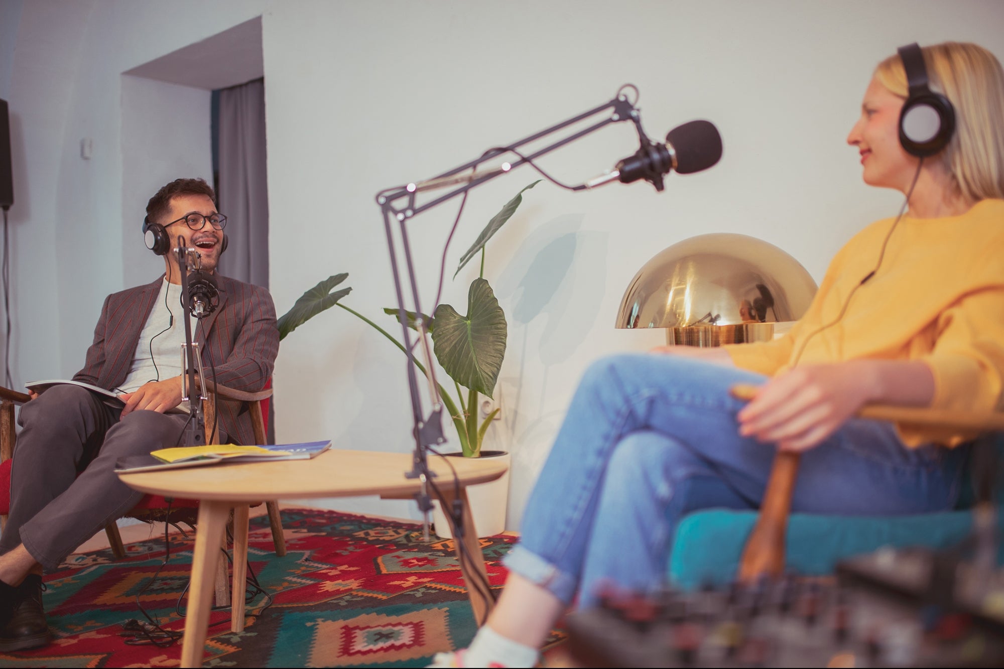 How Important Is Defining Your Audience in Podcasting, and How Do You ...