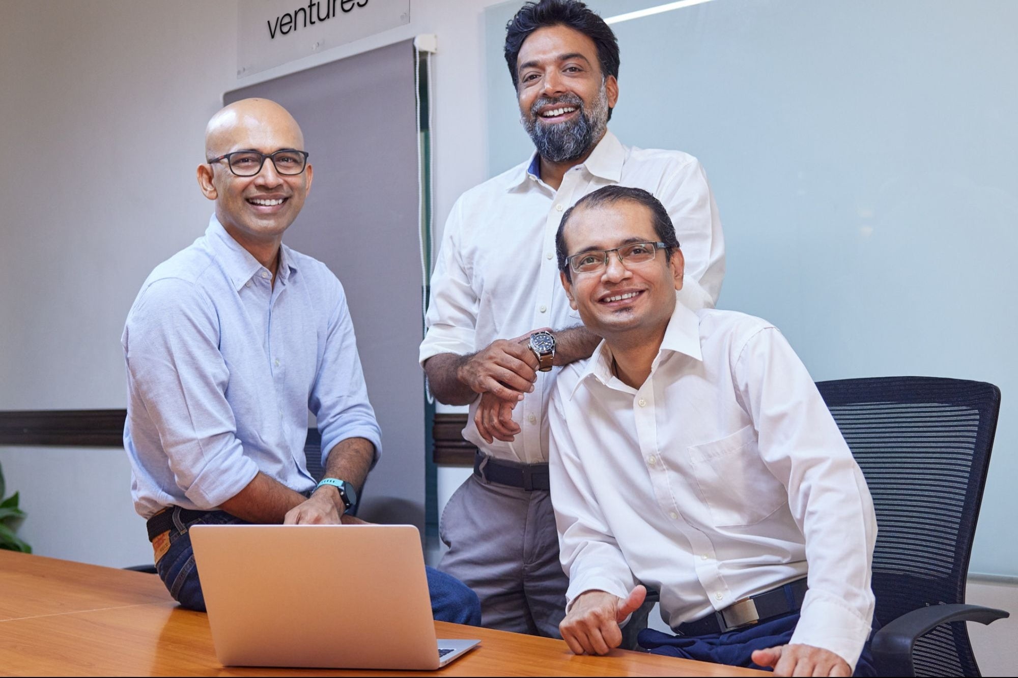 Multiply Ventures Announces Its Maiden Fund Of INR 260 Cr | Entrepreneur