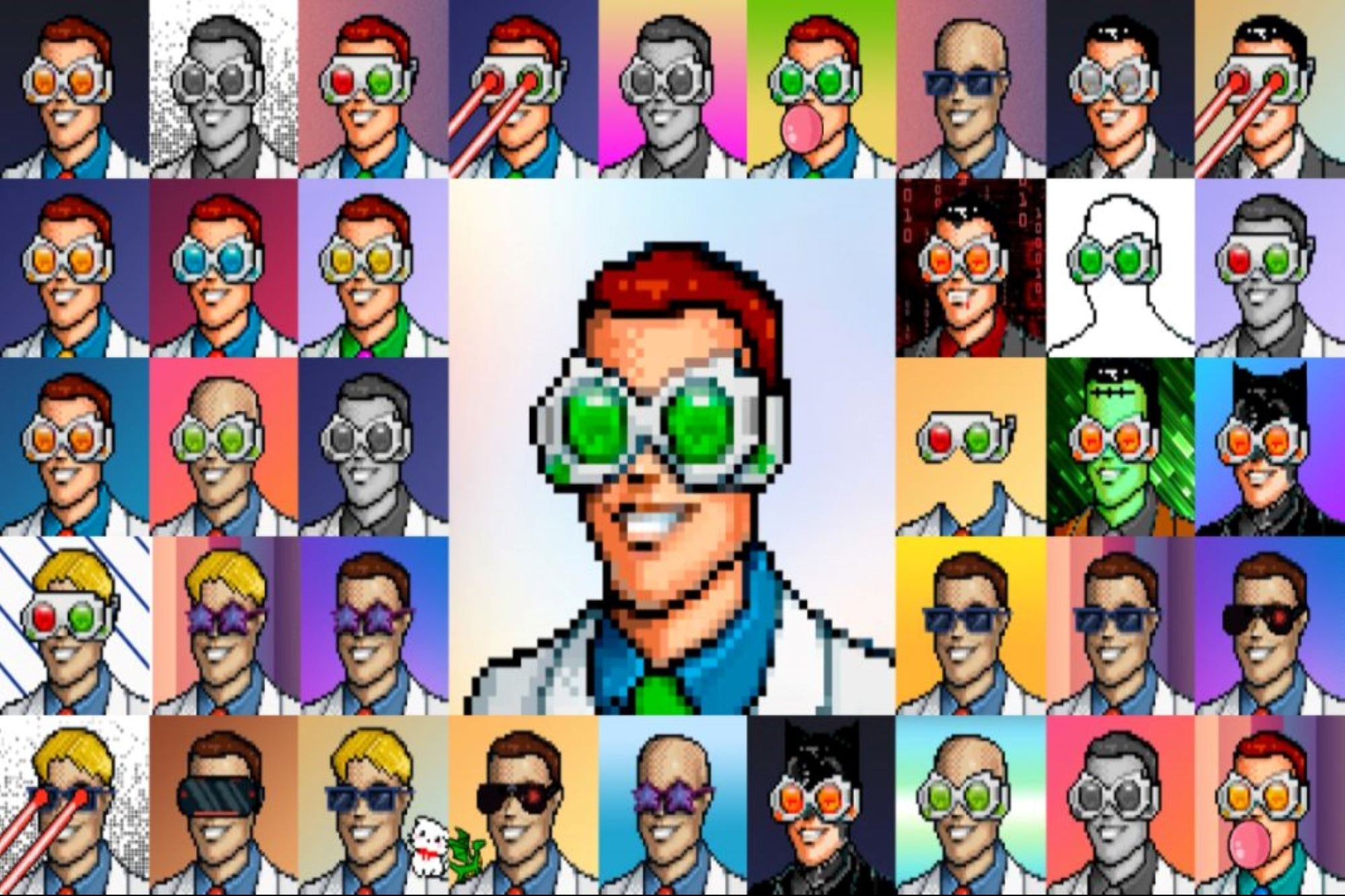 This Company Has Introduced an NFT Software Licensing Model, And It's a ...