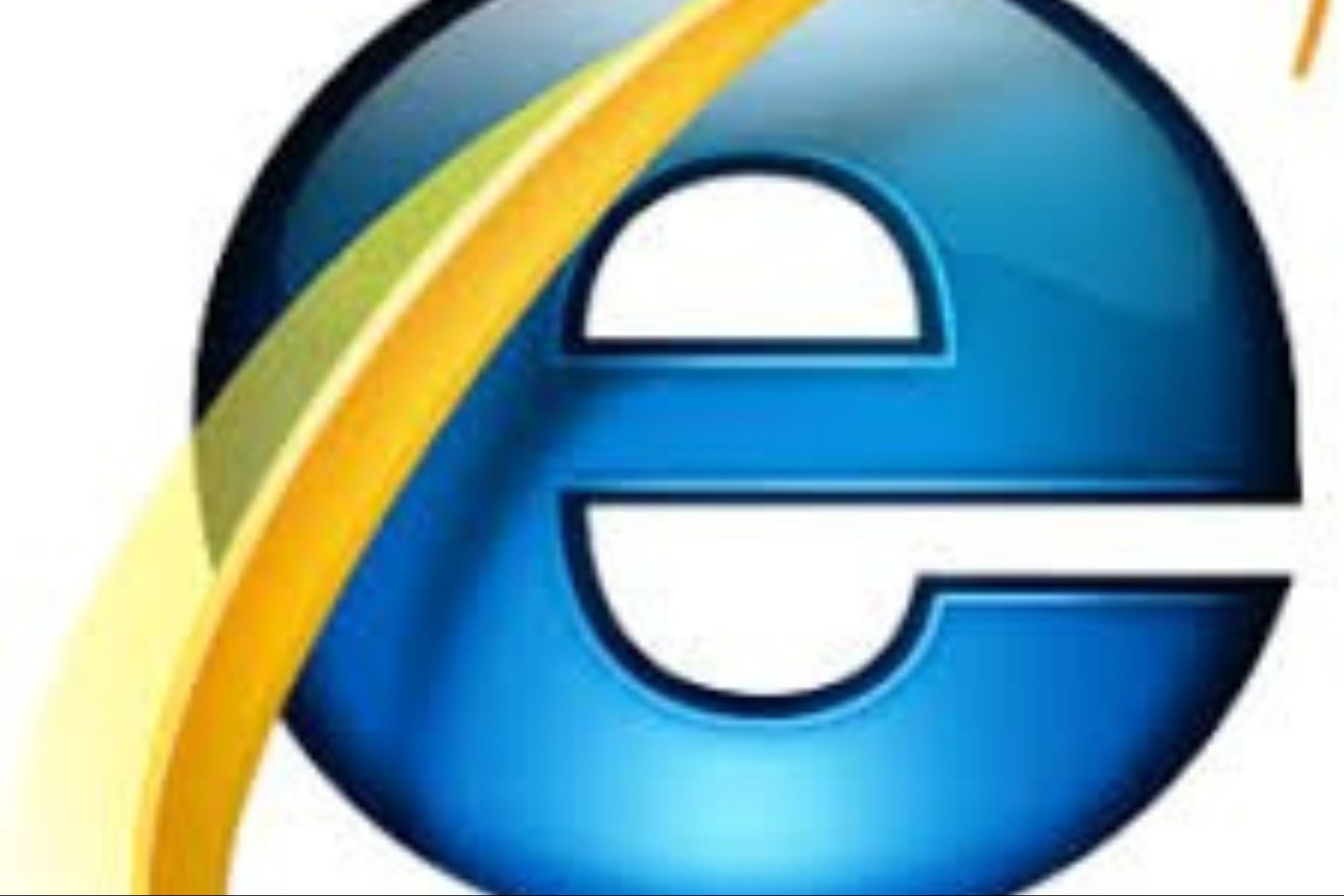 Internet Explorer Which Knew All Our Firsts Is Retiring Today ...