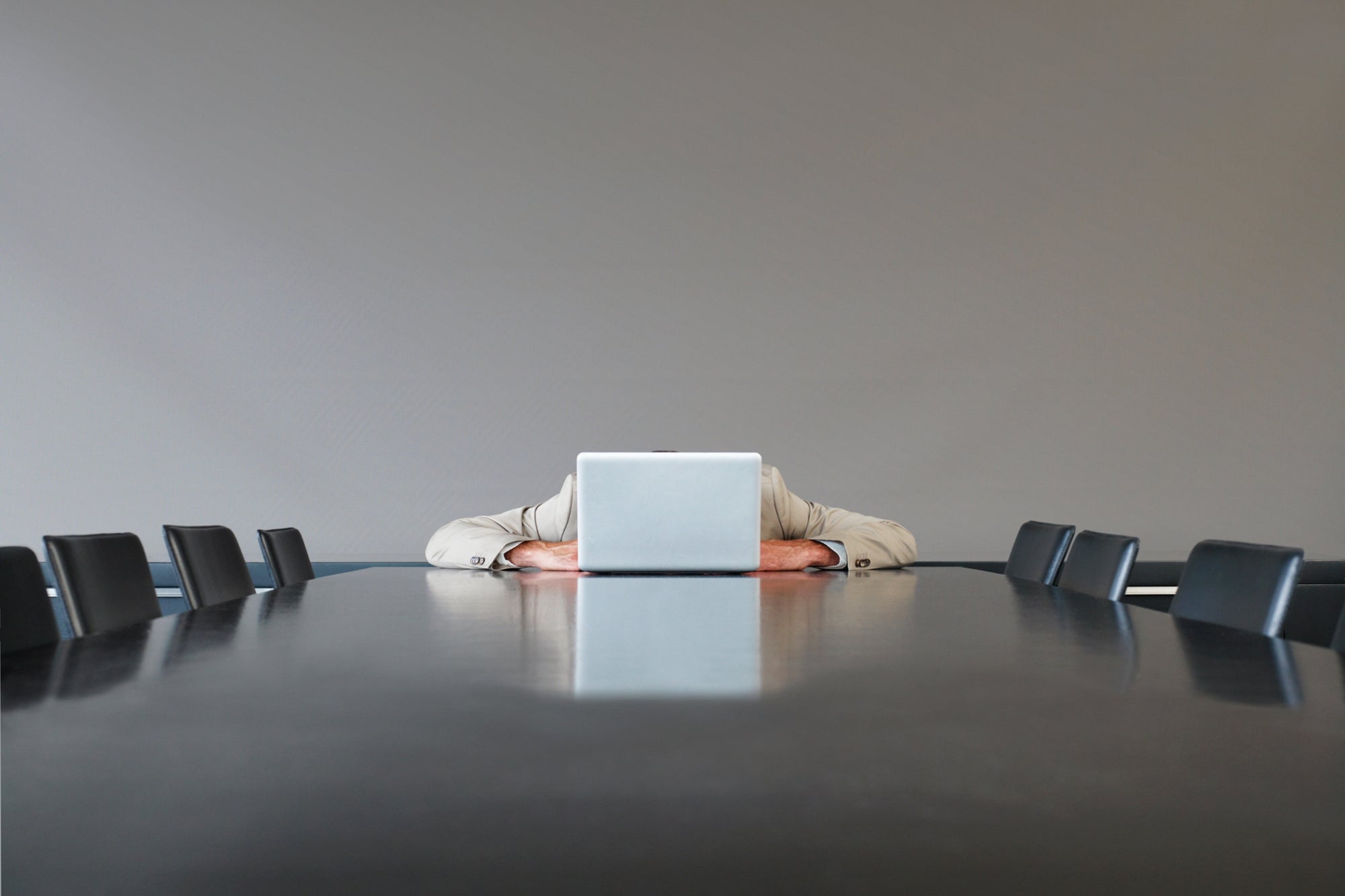 This Business Method Takes the Risk of Failure Off the Table | Entrepreneur