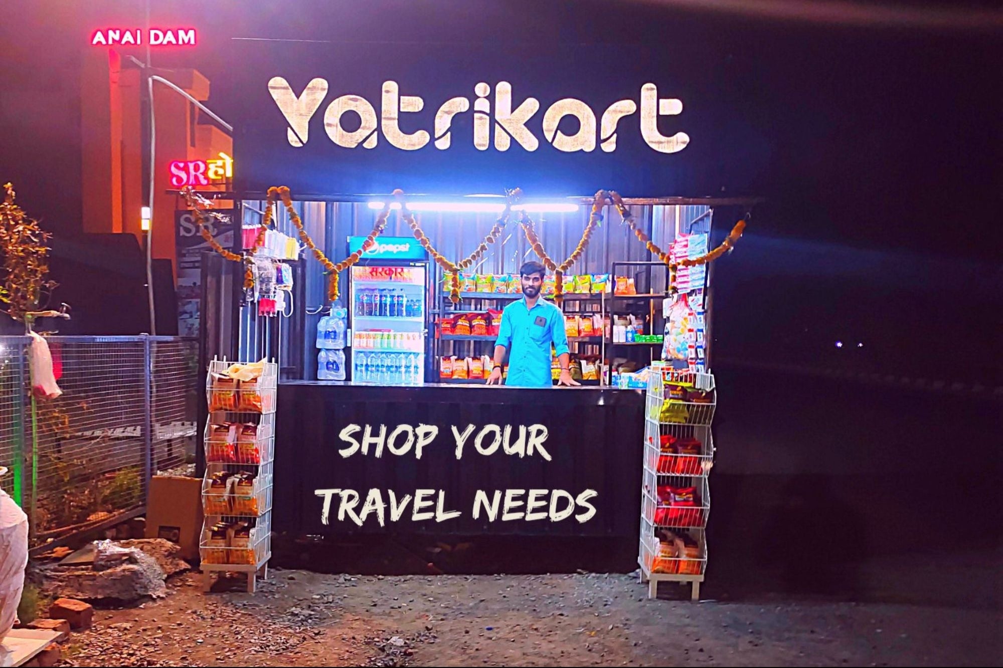 Yatrikart Raises $450,000 In Seed Funding | Entrepreneur