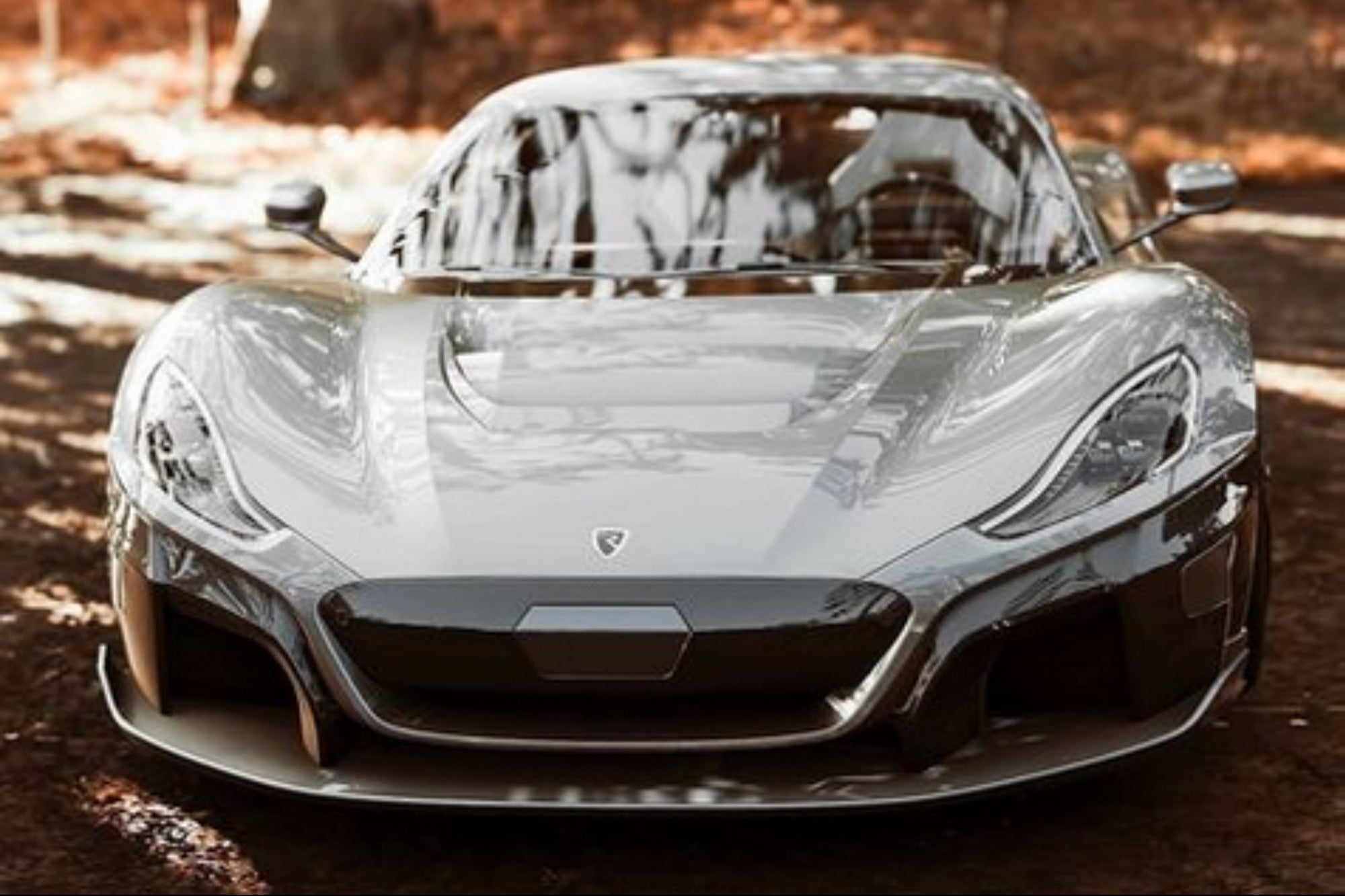 RIMAC Is the First EV Hypercar Unicorn. Here's What It Means For the ...
