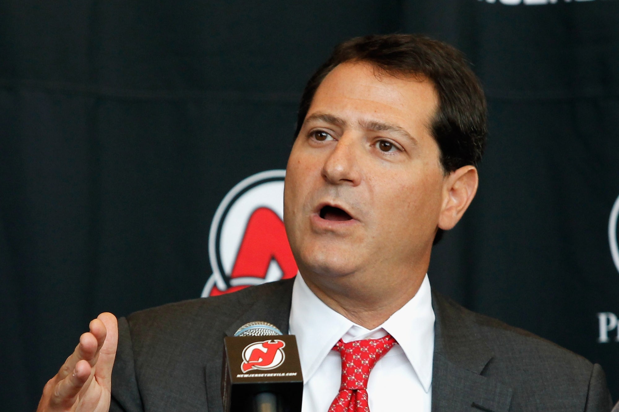 Who Is David Blitzer? See the Guardians Owner's Net Worth | Entrepreneur