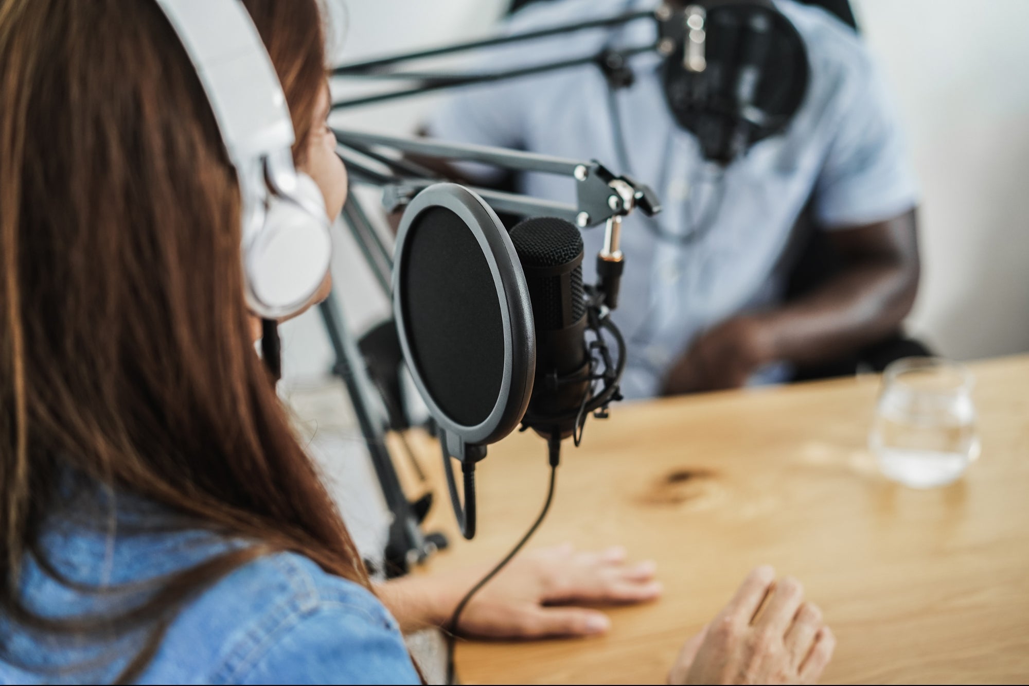 7 Steps to Grow Your Podcast Audience Faster | Entrepreneur