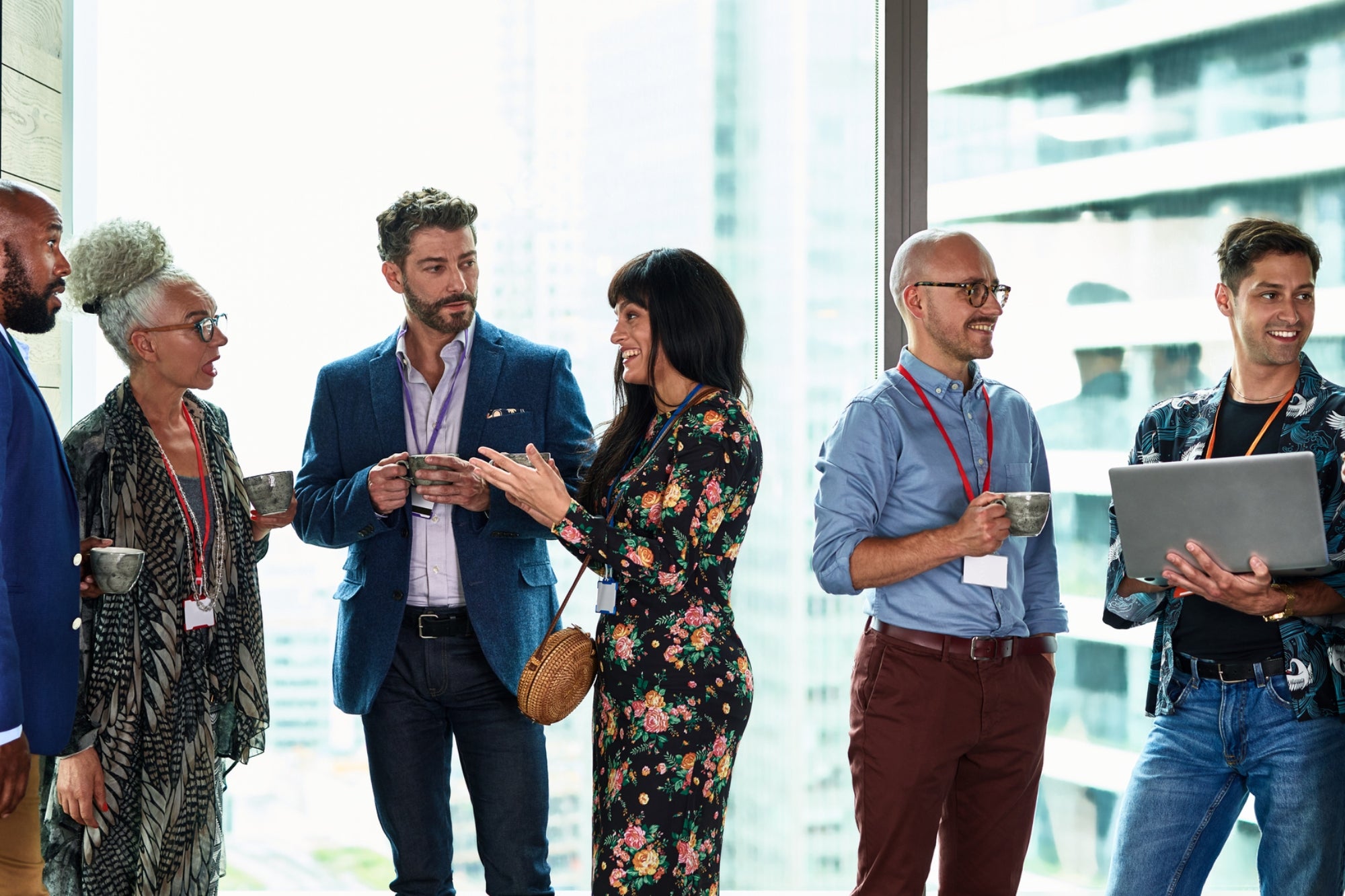 Hate Networking? So Did I Until I Tried These Tricks | Entrepreneur