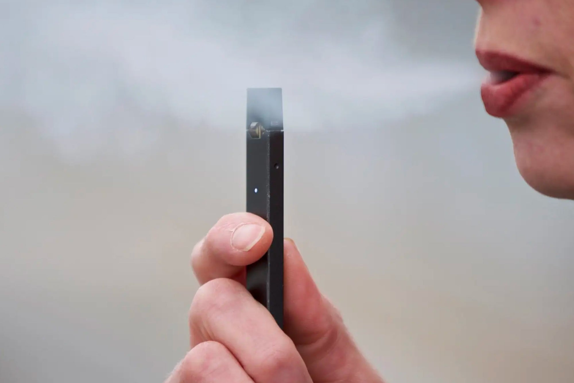 It's Official — Juul E-Cigarettes are Now Banned in the US | Entrepreneur