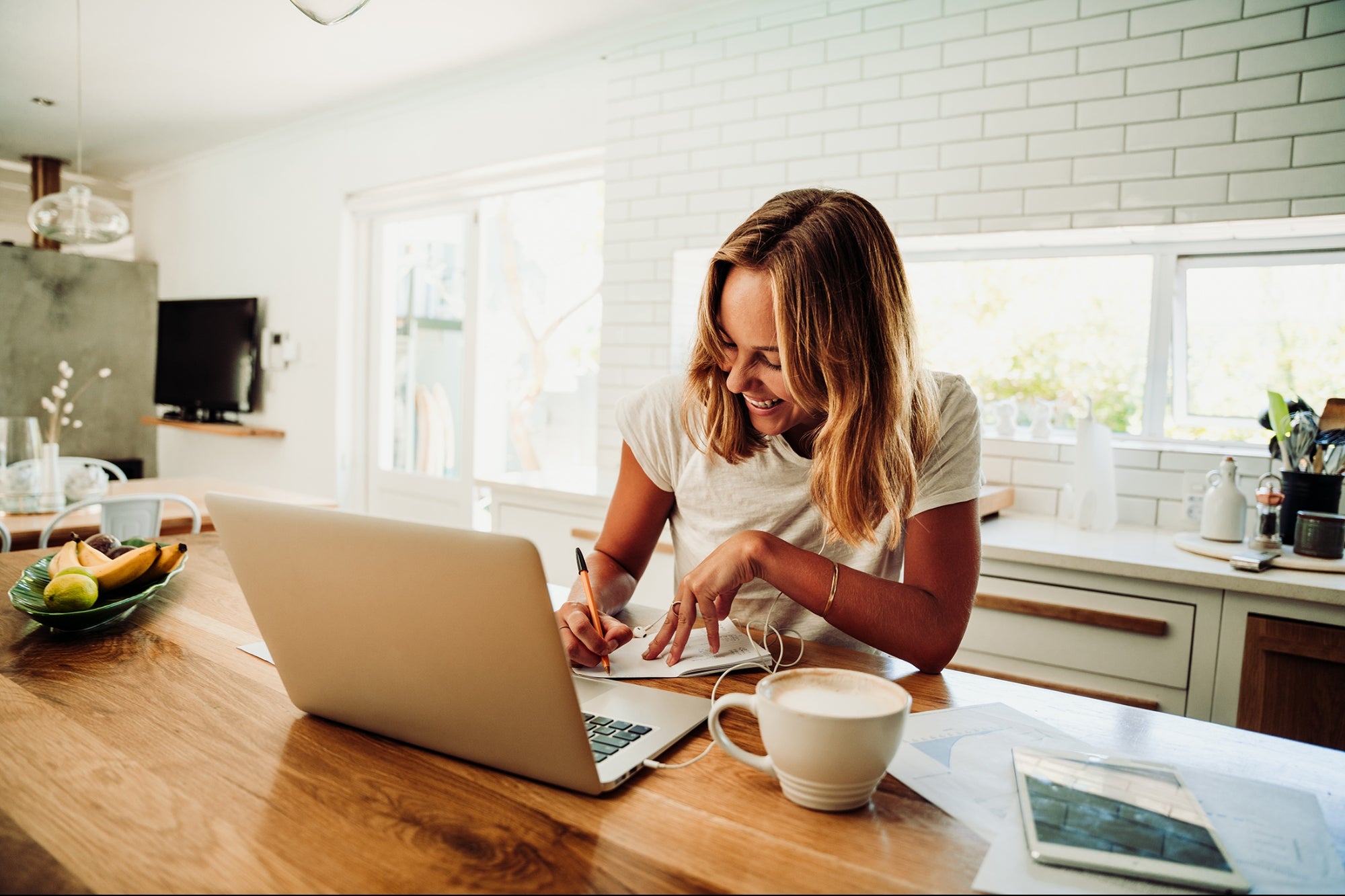 4 Proactive Habits to Build the Career You Want | Entrepreneur