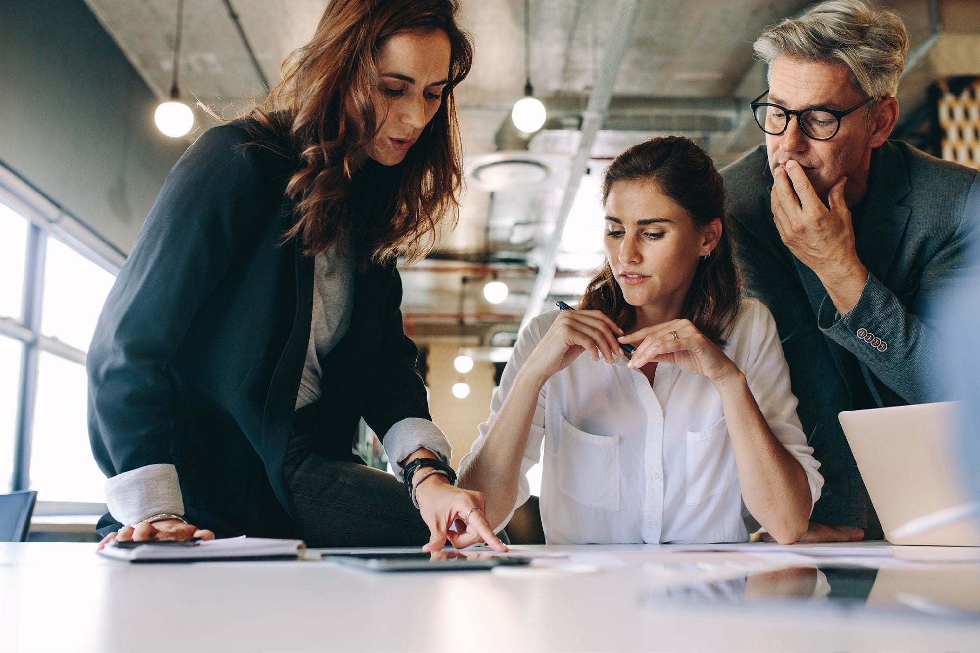 7 Tips for Making Quality Business Decisions | Entrepreneur