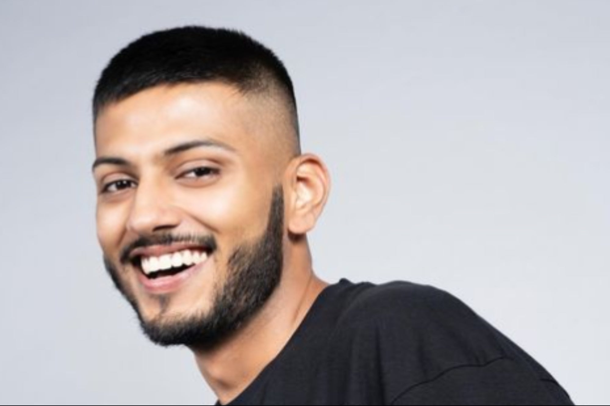 The Story Behind How Shlok Shrivastava Became Techburner | Entrepreneur