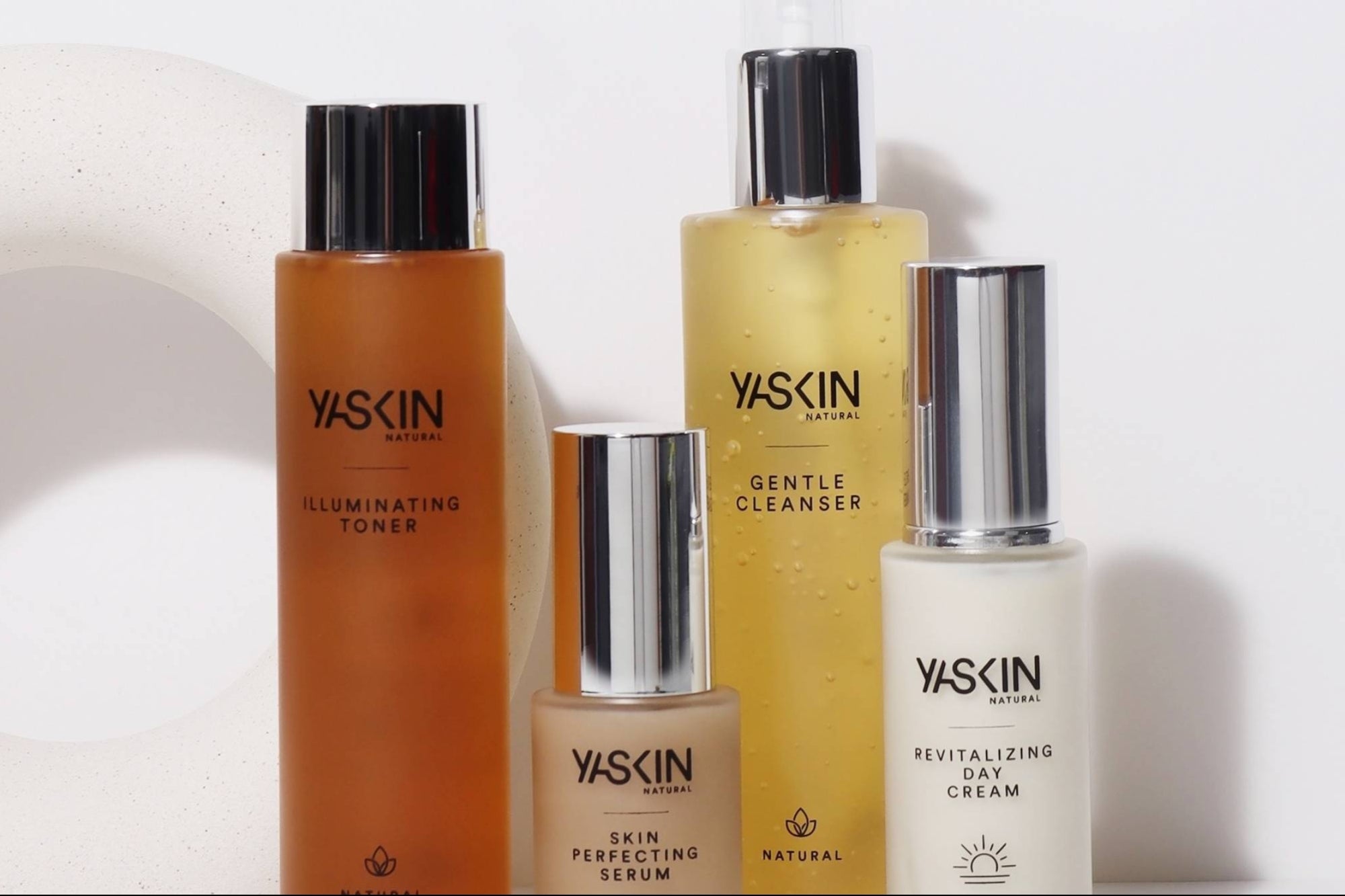 The Executive Selection: Yaskin Natural | Entrepreneur