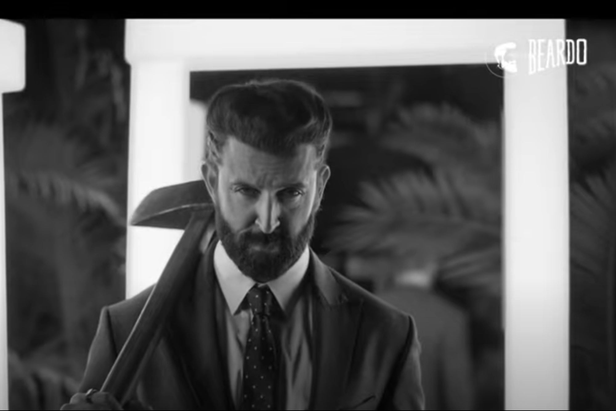 Beardo Celebrates Masculinity In New Brand Film | Entrepreneur