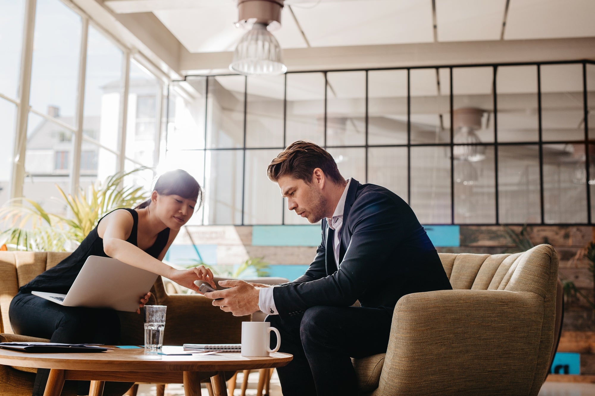 The Pros and Cons of the Co-CEO Model | Entrepreneur