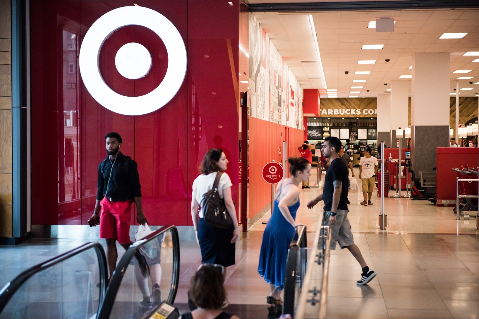 What's Going on With the Target Return Policy? | Entrepreneur