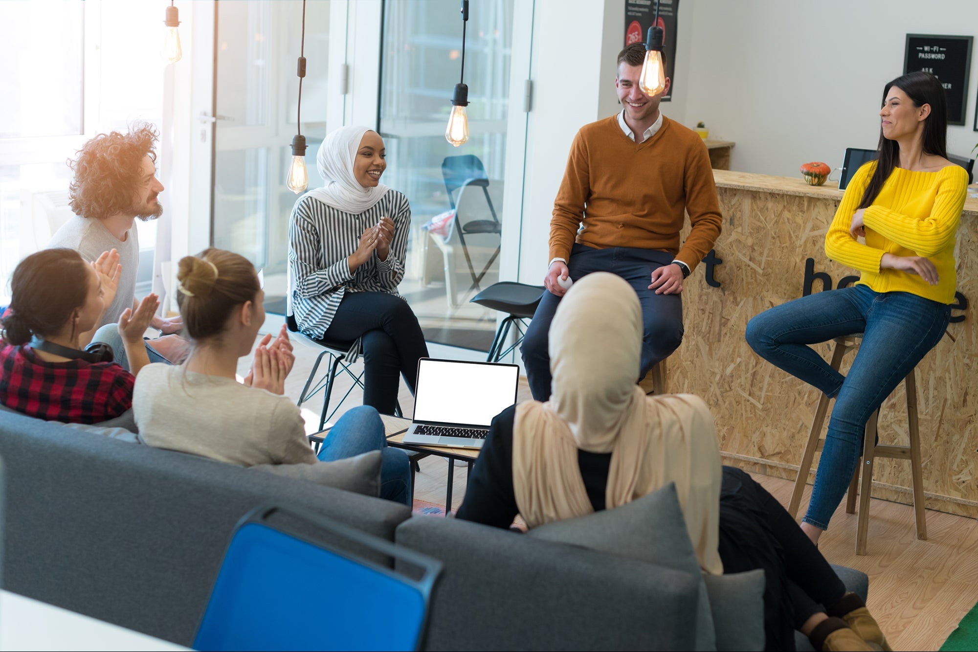 A Business Owner's Guide to Building a Community | Entrepreneur