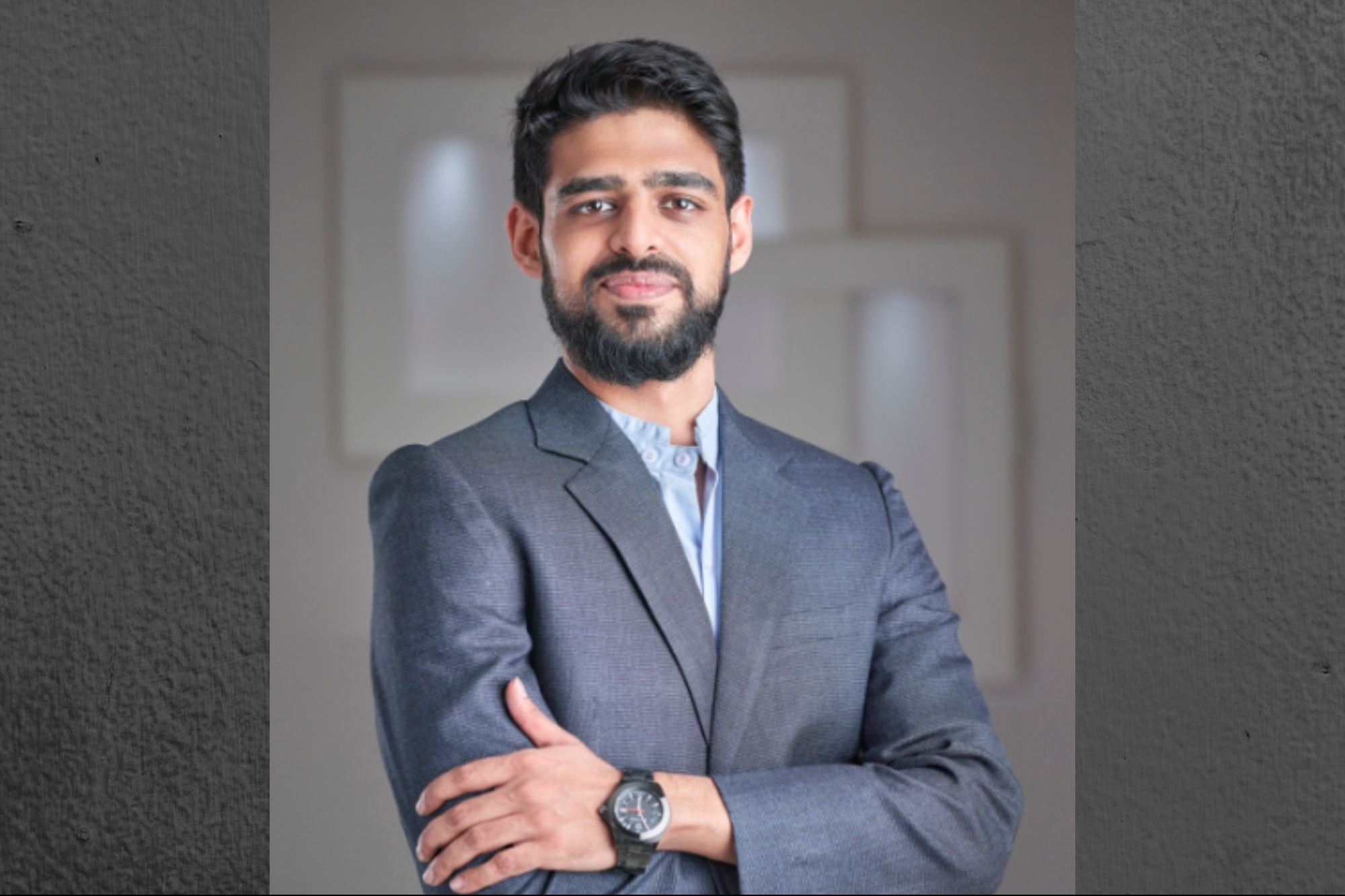 Vahak is Changing the Logistics Industry One Lorry at a Time | Entrepreneur