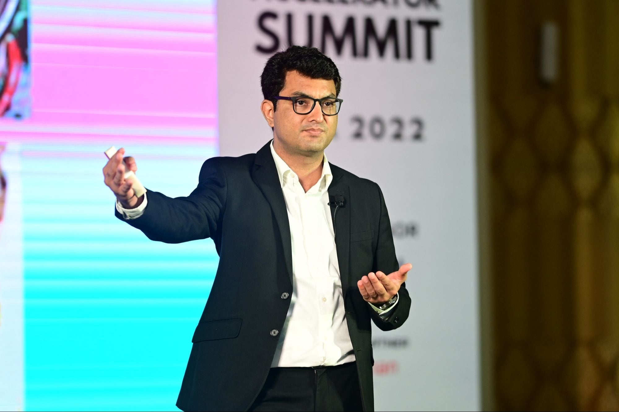 This Entrepreneur Is Decoding the Secrets To Wealth Compounding Through ...