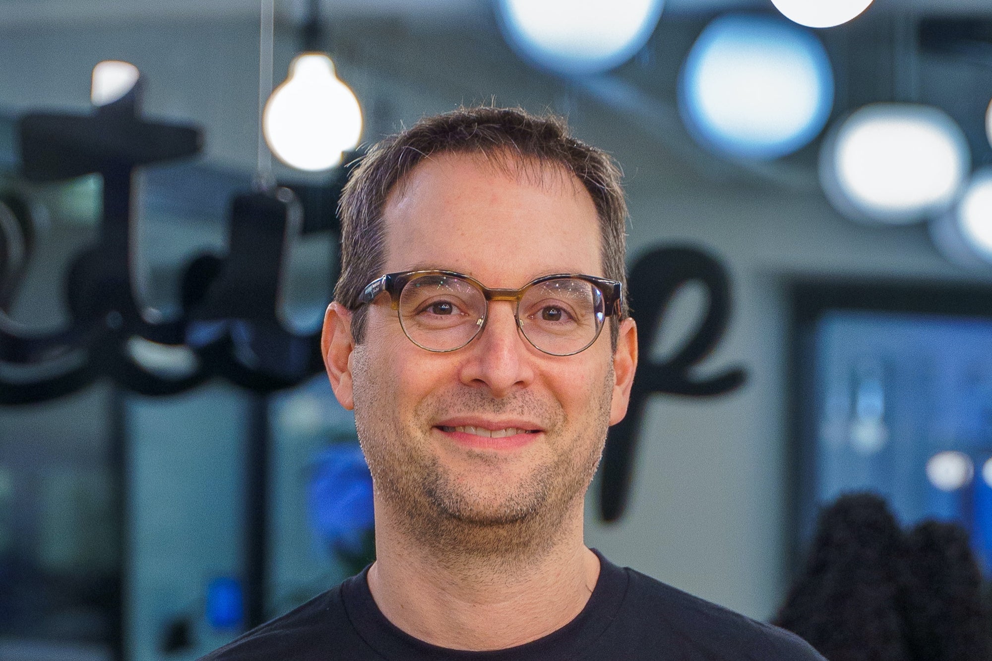 How Success Happened for Meetup CEO David Siegel | Entrepreneur