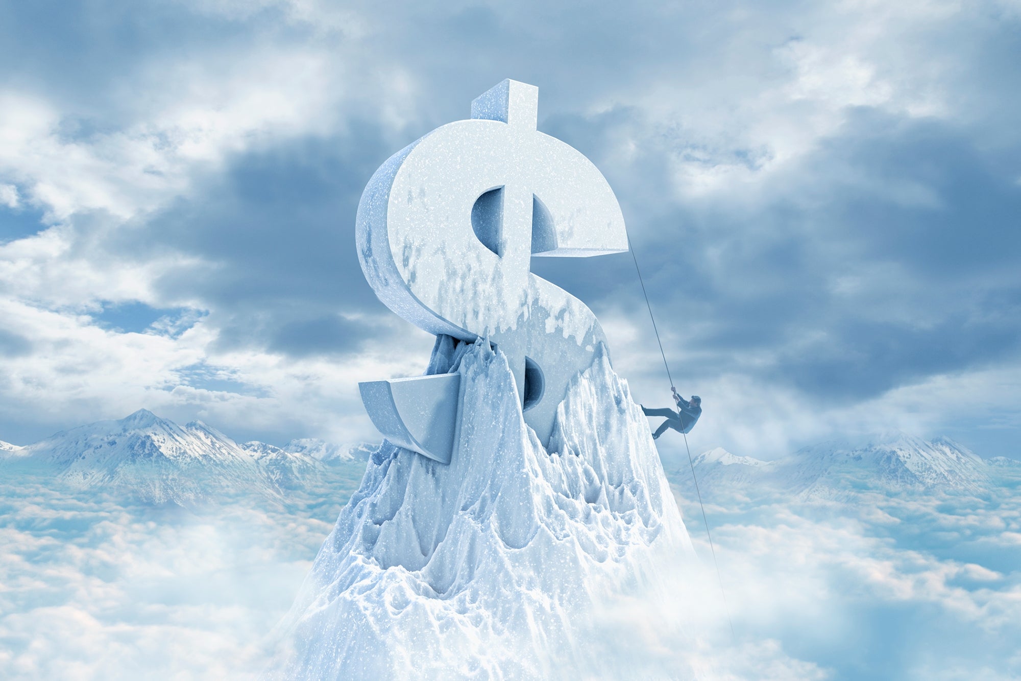 3 Ways to Start Raising Capital for Your Business, Big or Small