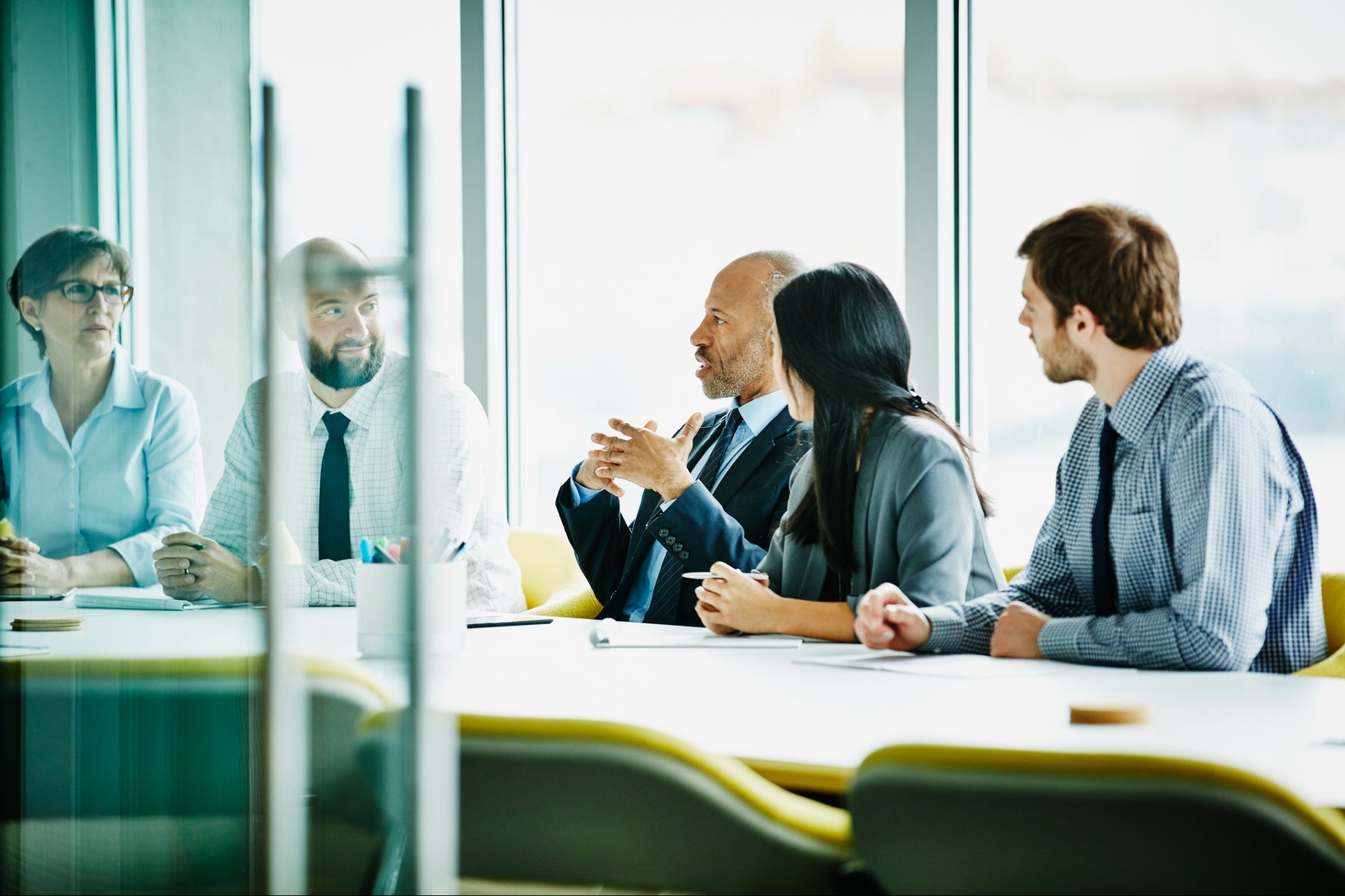 The June Jobs Report Surpassed Expectations | Entrepreneur