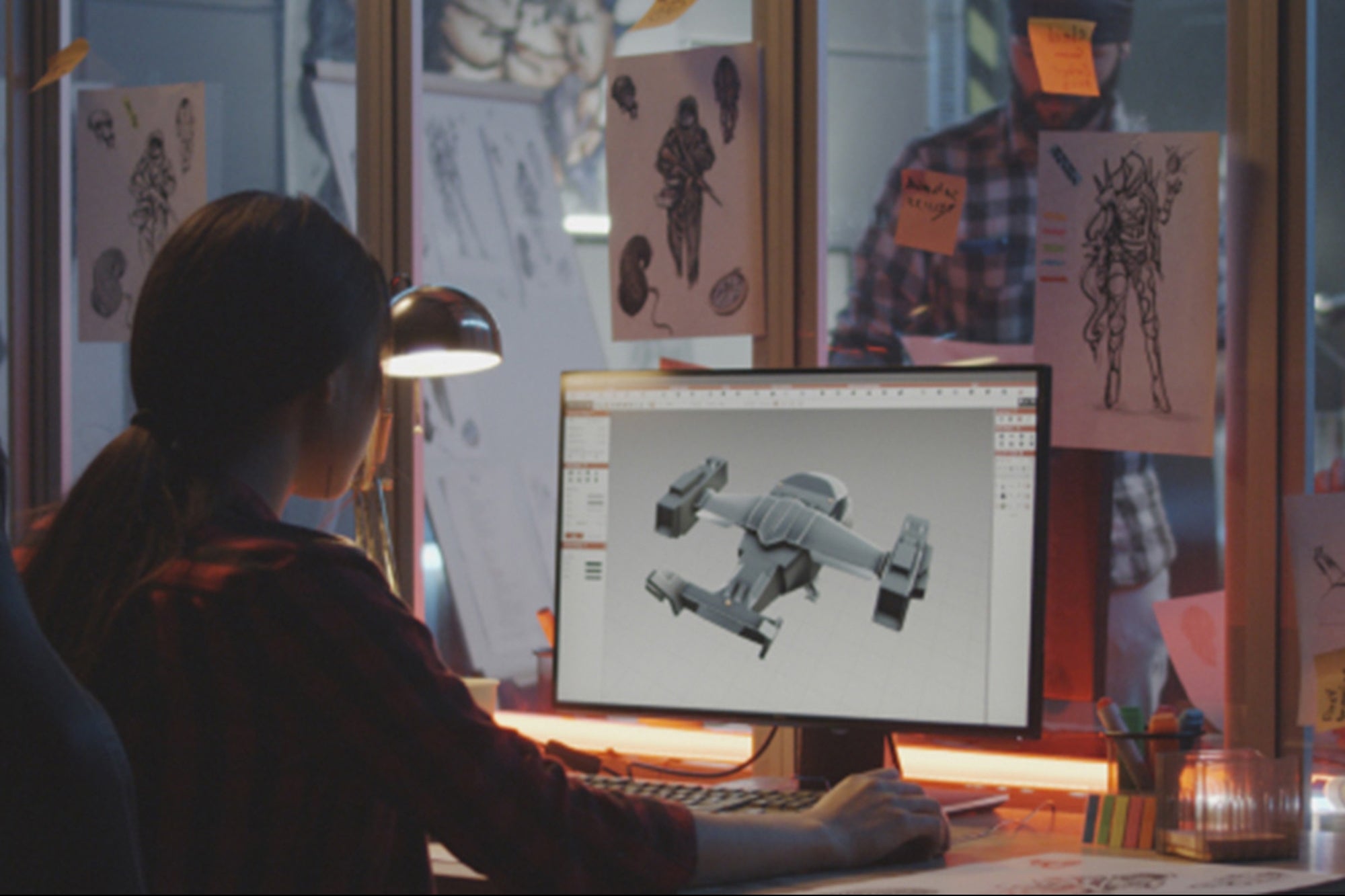 How to Start Your Gaming Entrepreneurship | Entrepreneur