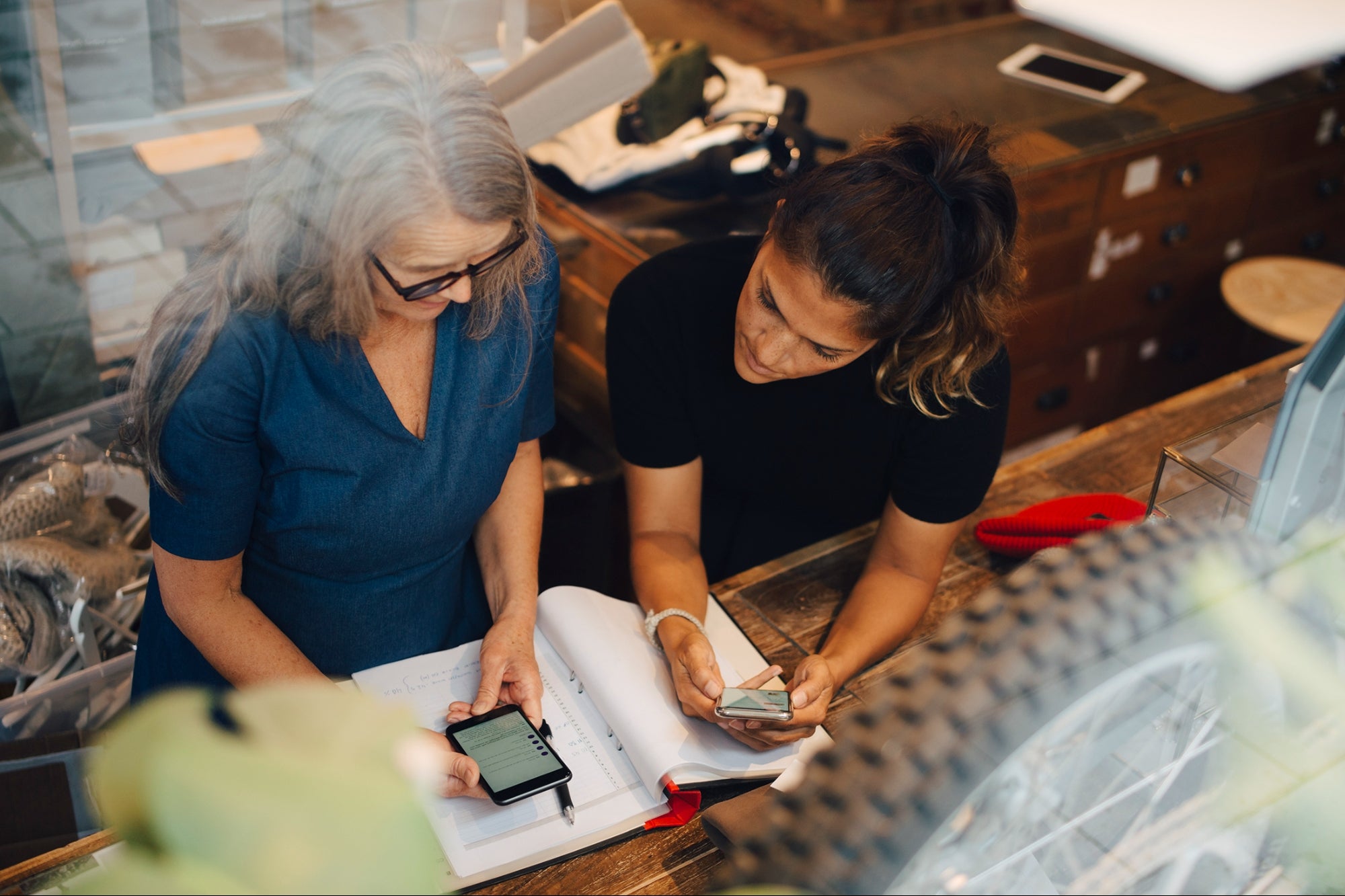 4 Problems Small Business Owners Face and How to Solve Them | Entrepreneur