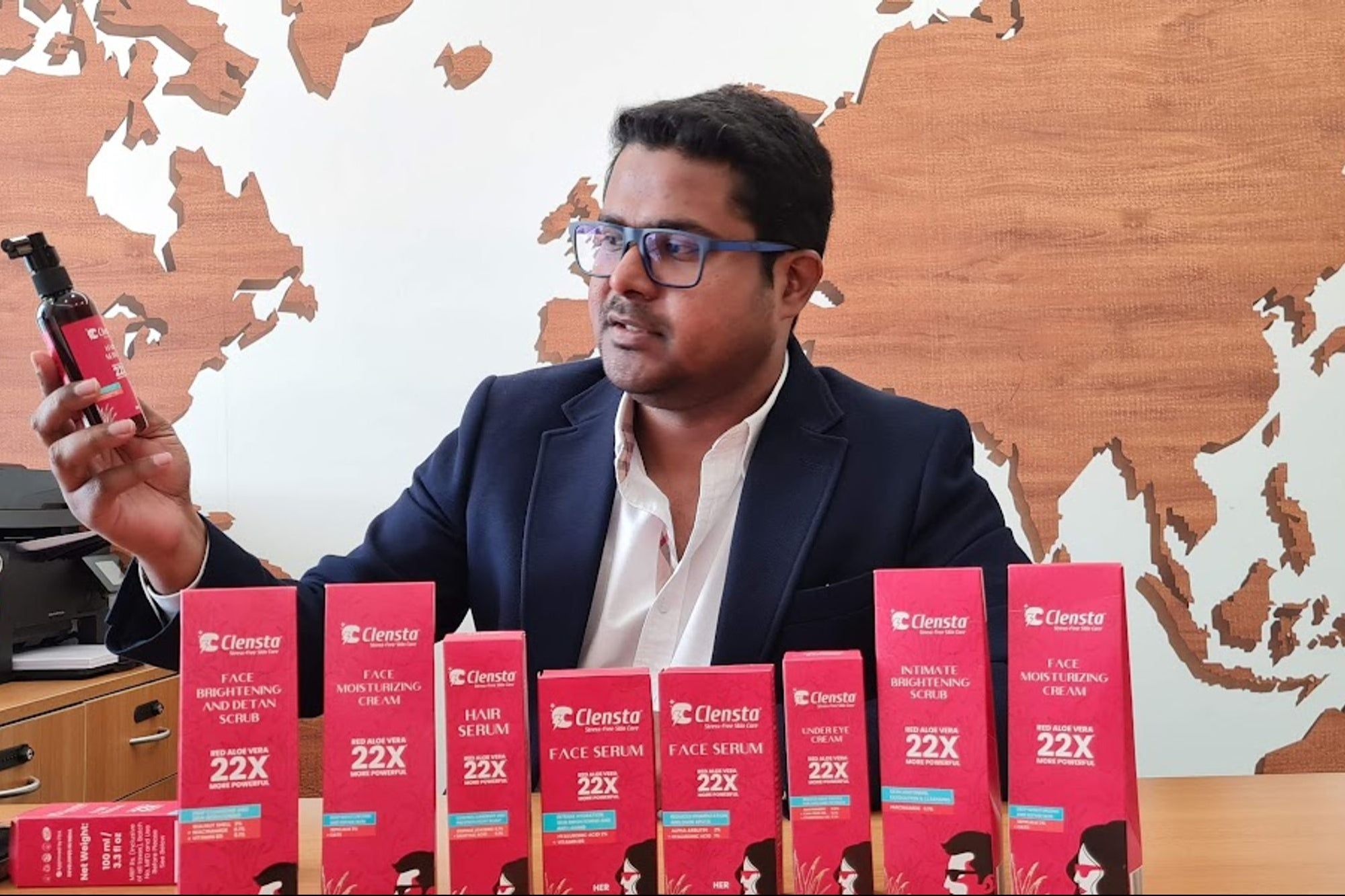 Personal Hygiene Startup Clensta Raises INR 3 Crore In Debt | Entrepreneur