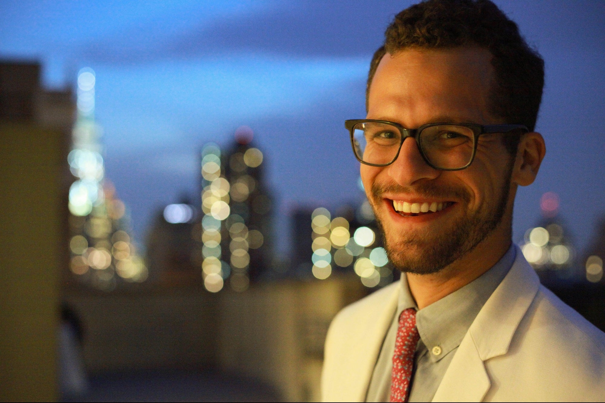 Can Rituals Help Workplace Culture? Ritualist's Founder Explains ...