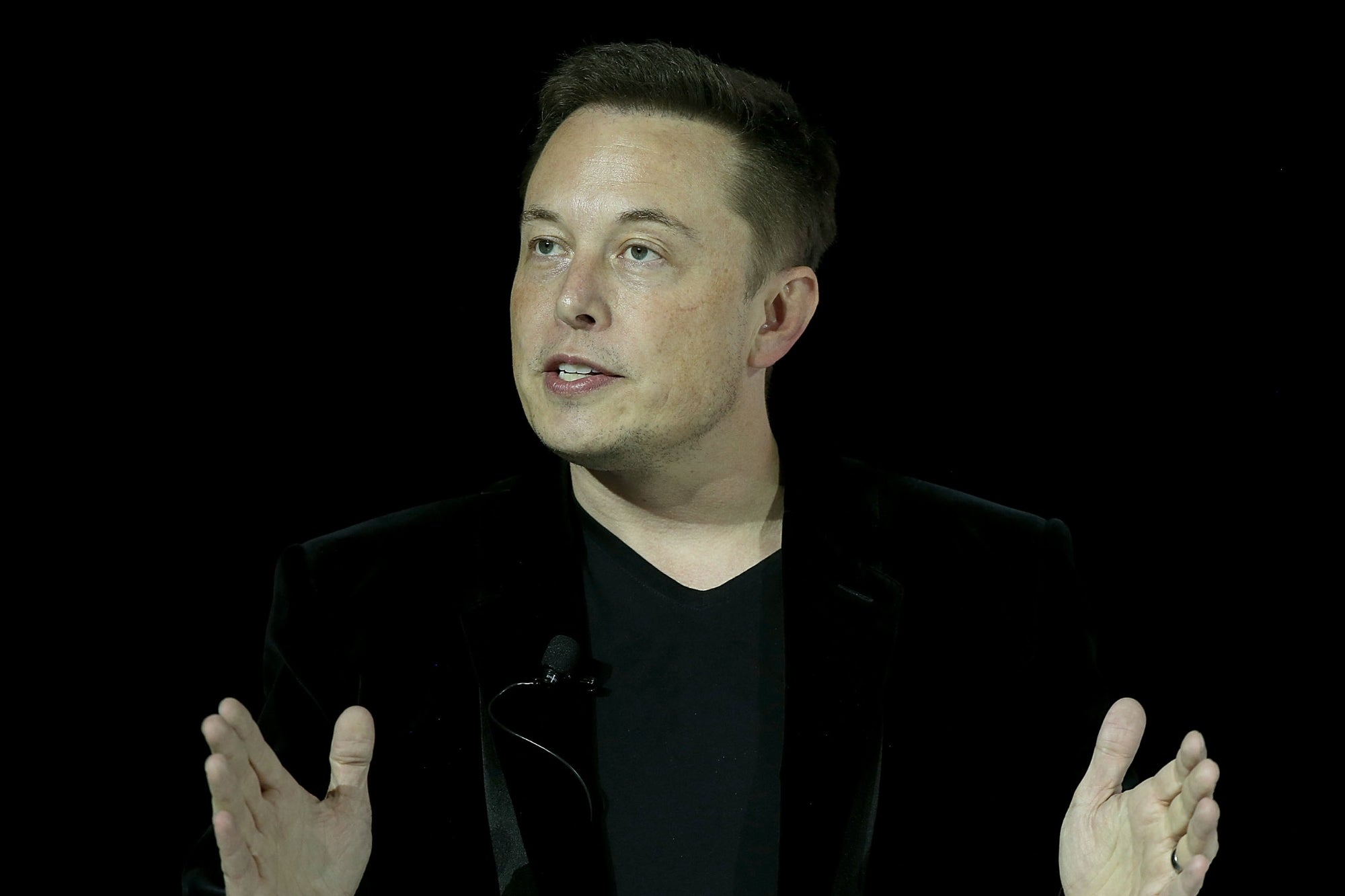 What Leaders Can Learn From Elon Musk's Ultimatum to Tesla Executives ...