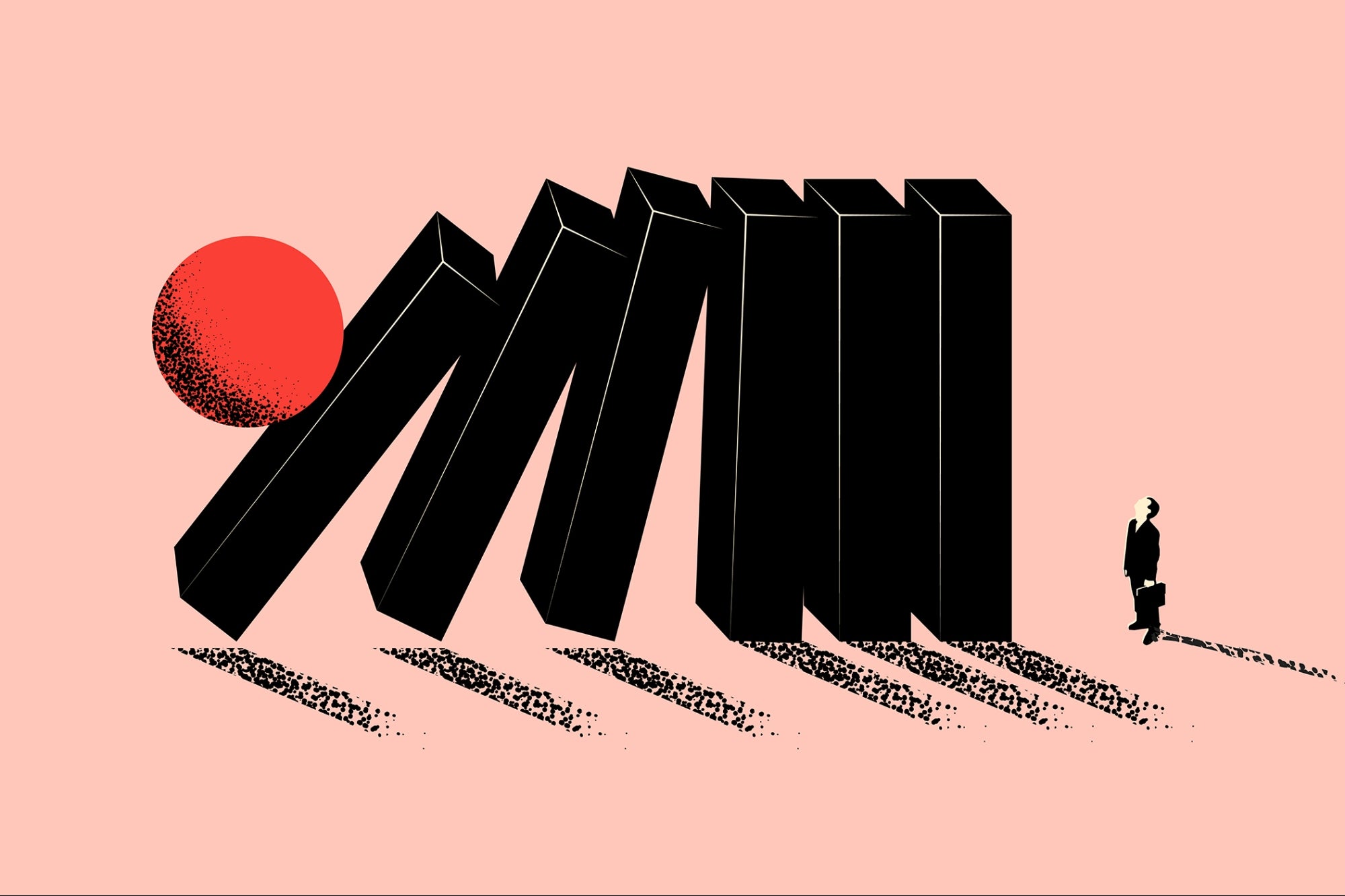 The F-Word: Why Failure is a Must-Have Key to Success | Entrepreneur