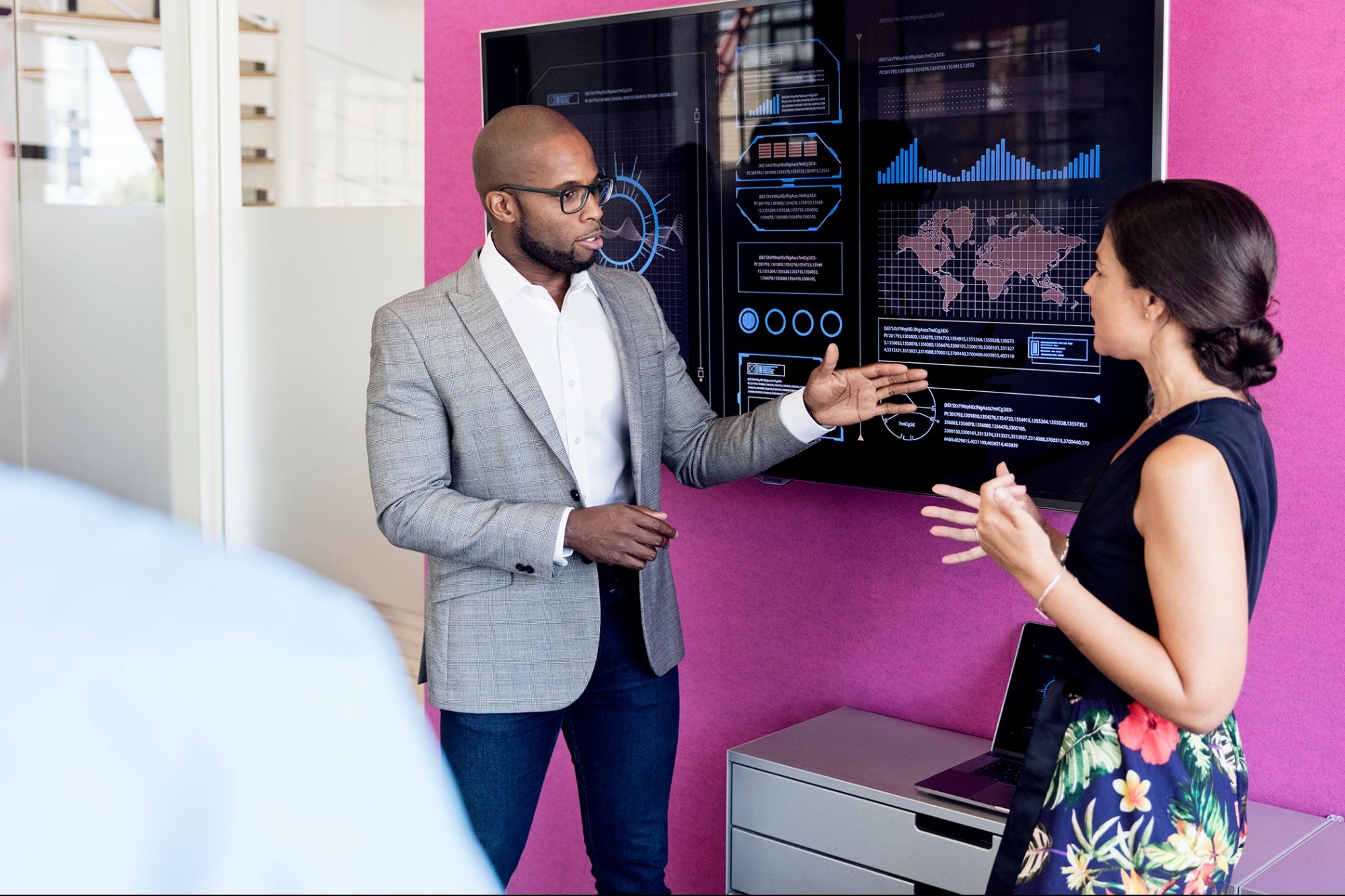 The 5 Key Elements of a Successful Experiment | Entrepreneur