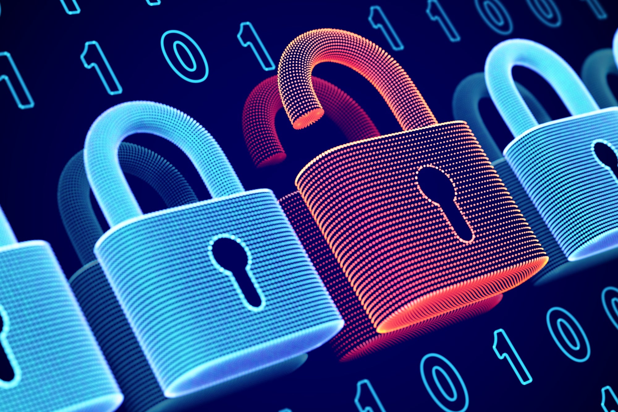 Concerned About Privacy on the Internet? Here's How to Avoid a Digital ...