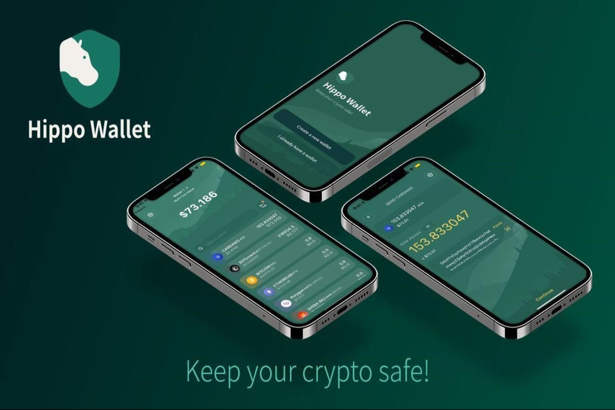 Hippo Wallet: Here To Simplify User Experience With Every Added Feature ...