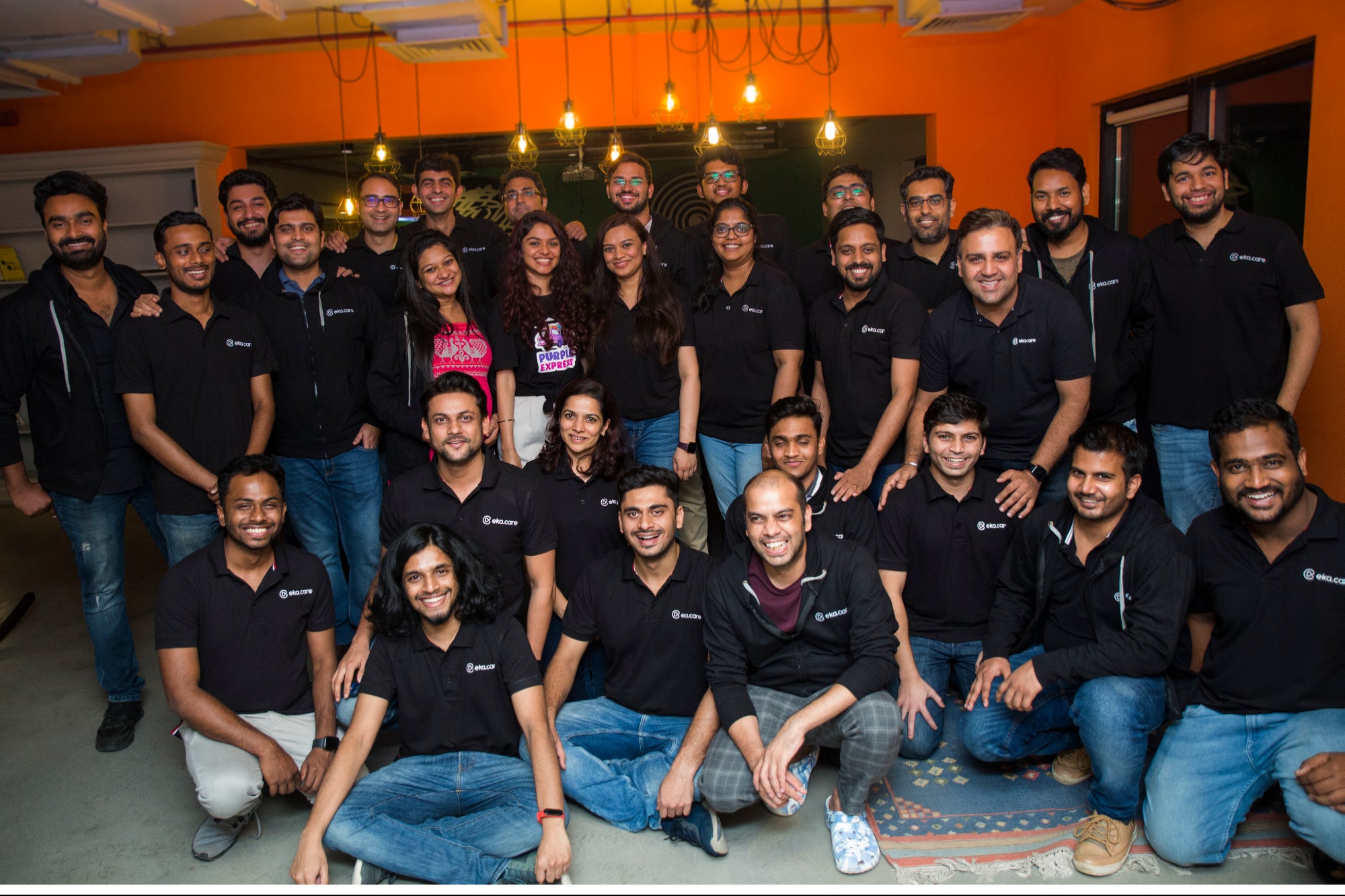 Eka Care Raises $15 million in Series A Led by Hummingbird Ventures | Entrepreneur