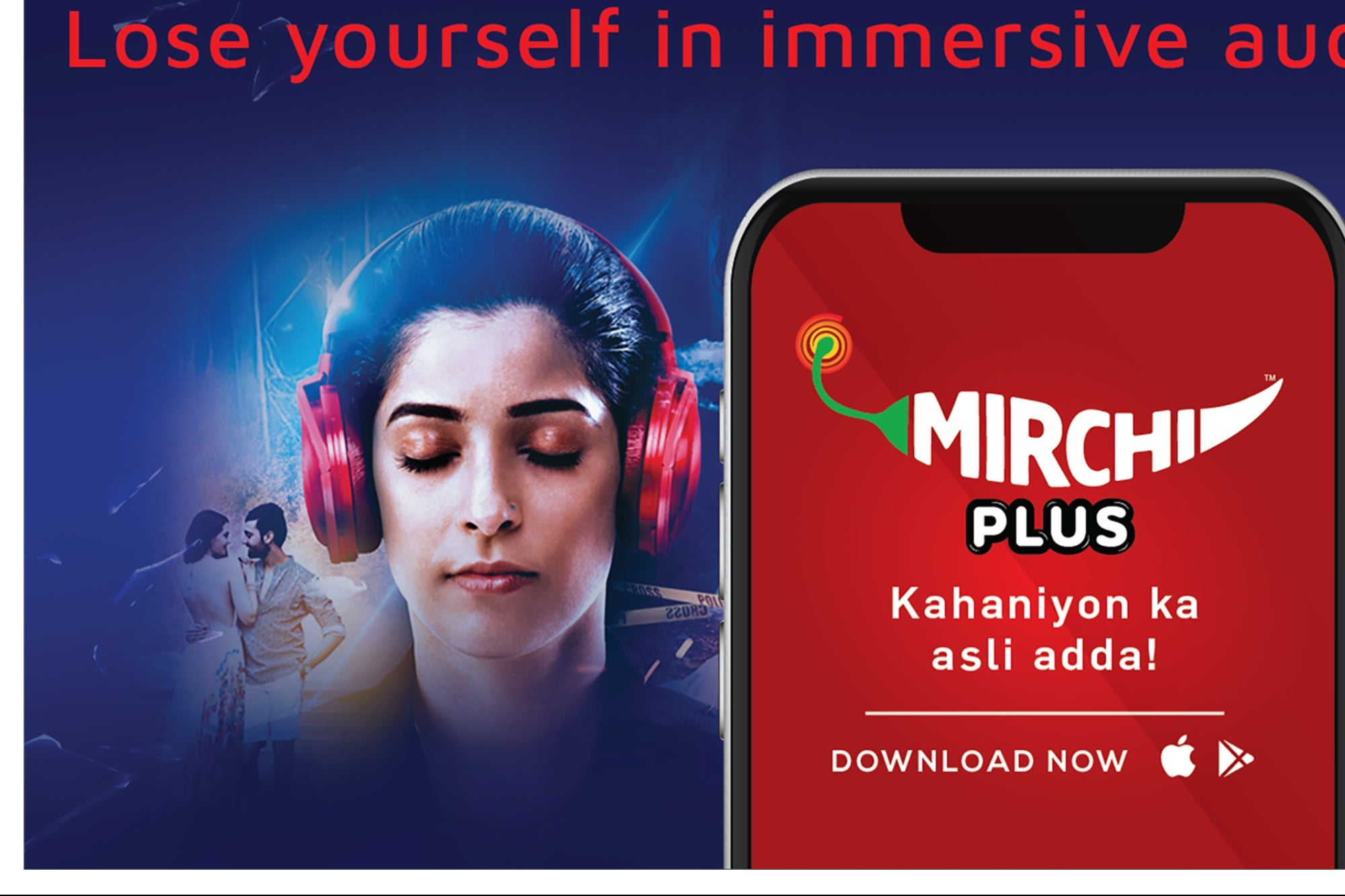 How Mirchi Is Making Inroads Into The Digital Audio Streaming Space ...