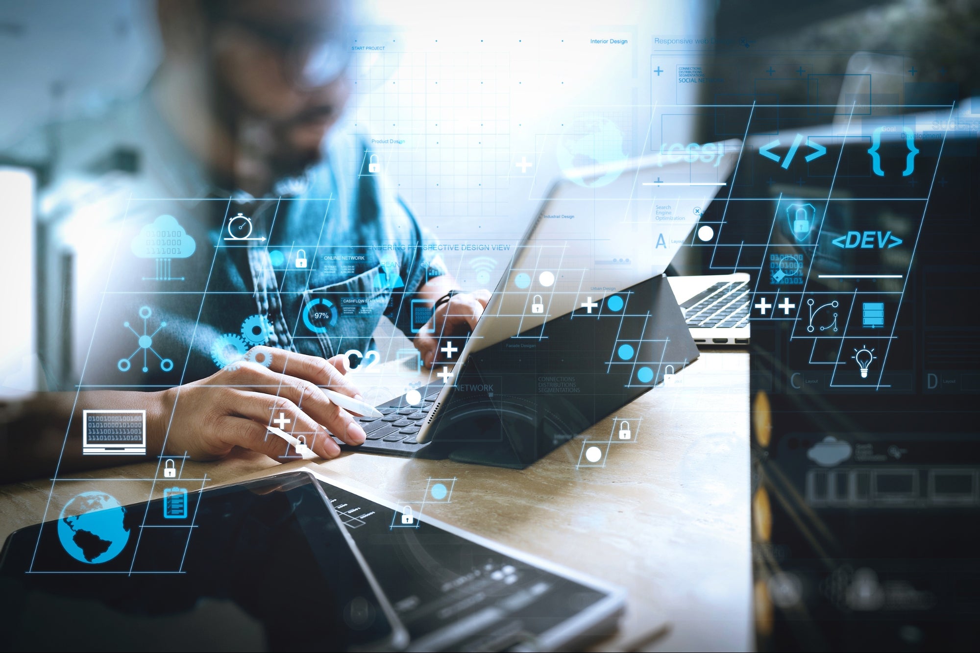 What You Need to Know About Confidential Computing | Entrepreneur