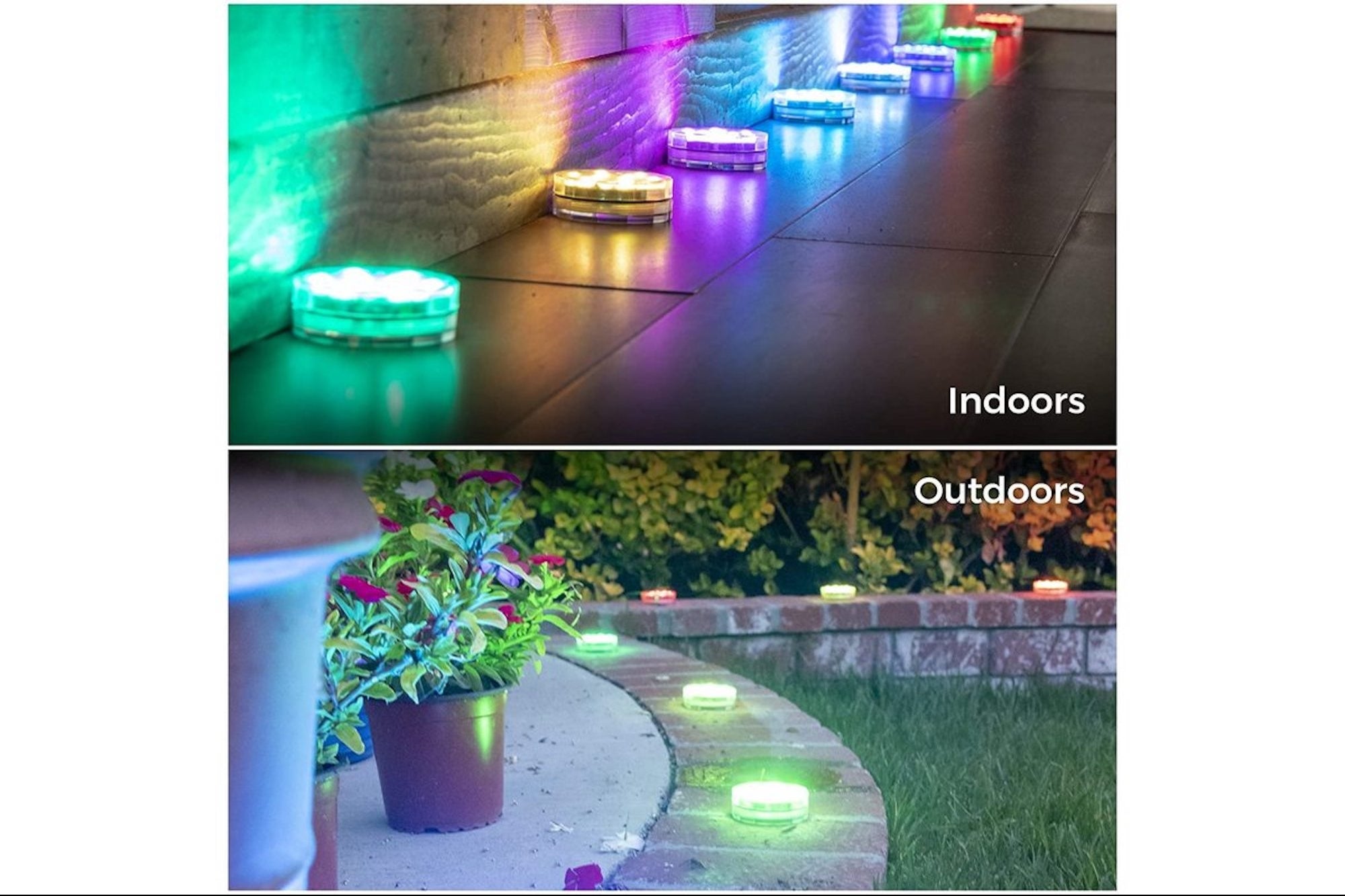 Turn up Your Party with These Color-Changing Lights | Entrepreneur