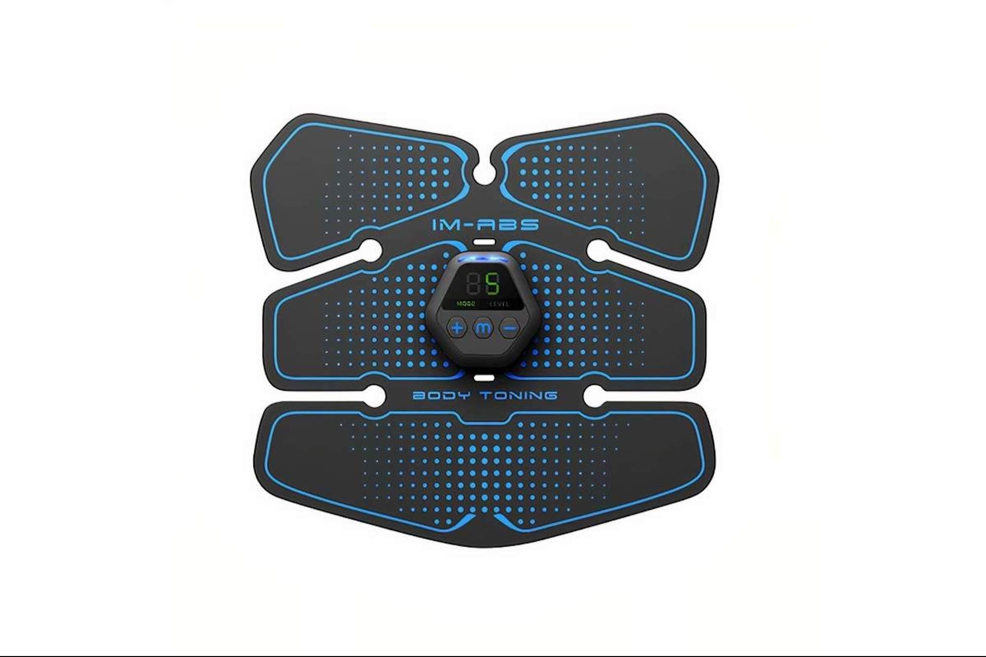 This Ab Stimulator Can Help Amplify Your Workouts | Entrepreneur