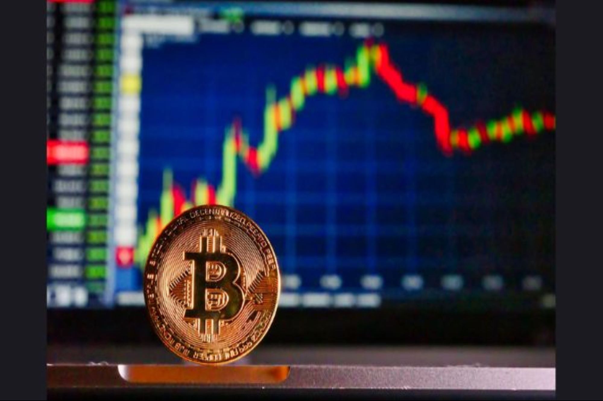 Cryptocurrency Trading: Simple Tips To Get Started | Entrepreneur