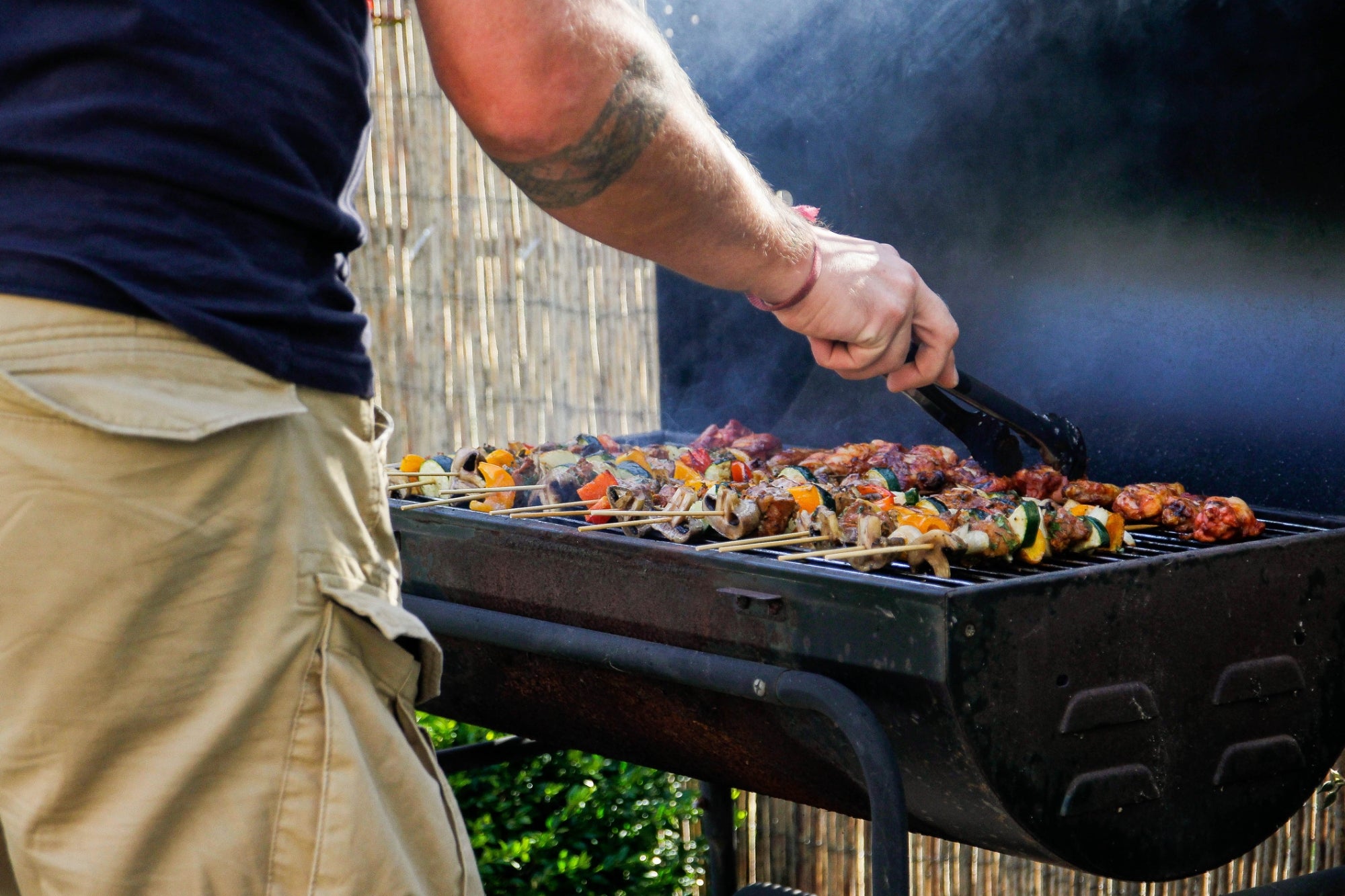 5 Lessons We Can Learn About Leadership from Barbecue | Entrepreneur