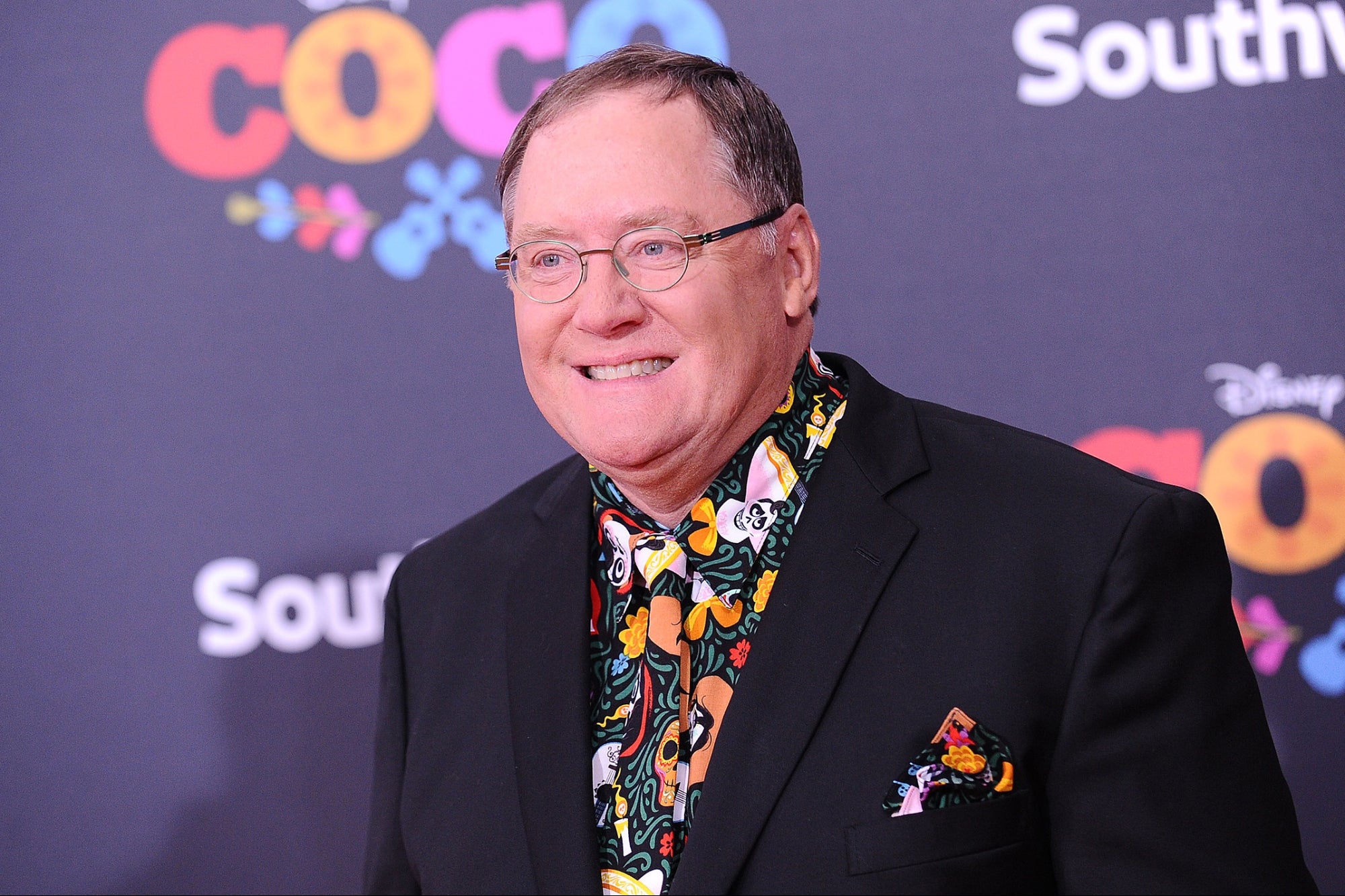 La vida después de Pixar: John Lasseter regresa con Luck, una cinta ...